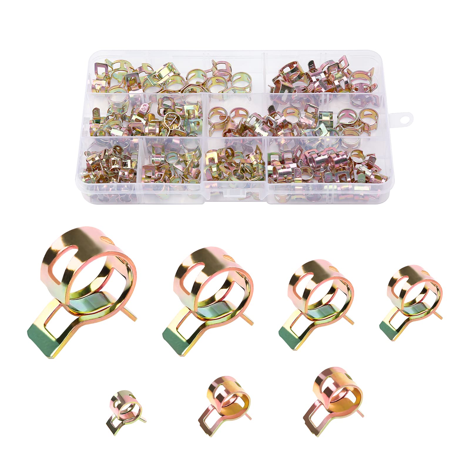 Buy fuel line clips Online in Bahamas at Low Prices at desertcart