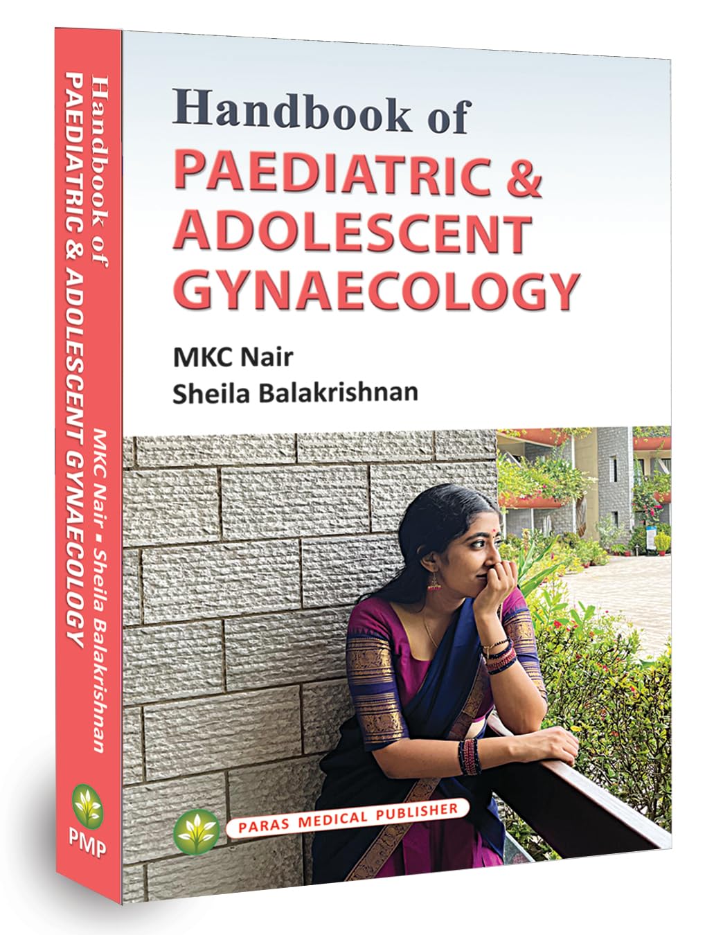 Handbook of Paediatric and Adolescent Gynaecology : Amazon.in: Books