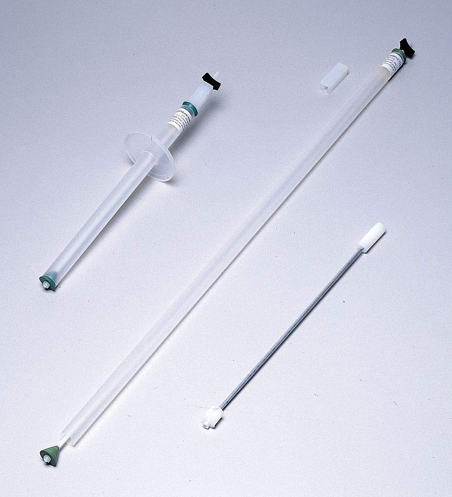 Barrel, Coliwasa, Waste Sampler, 460Ml: Amazon.com: Industrial & Scientific