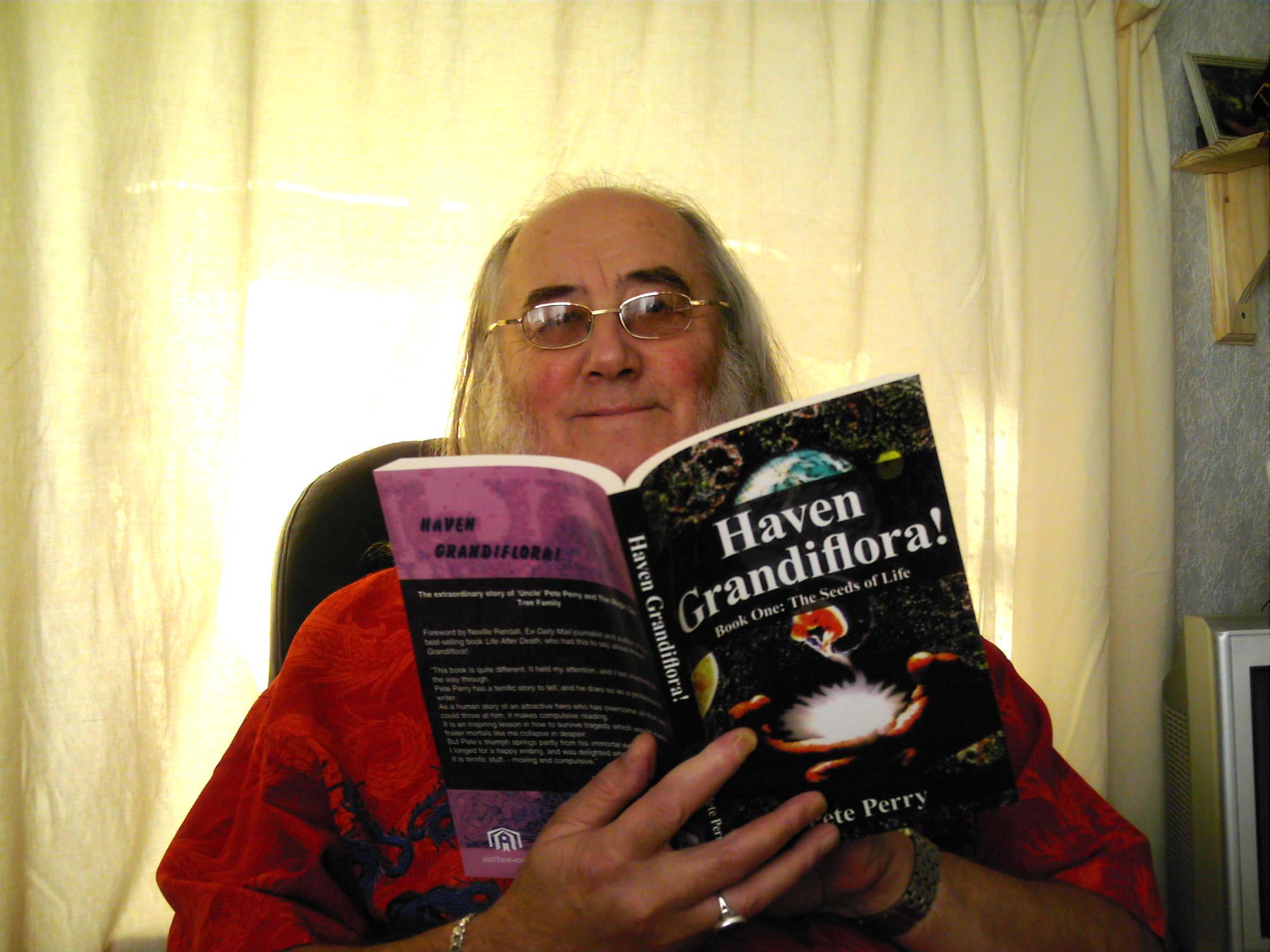 Amazon.co.uk: Pete Perry: books, biography, latest update