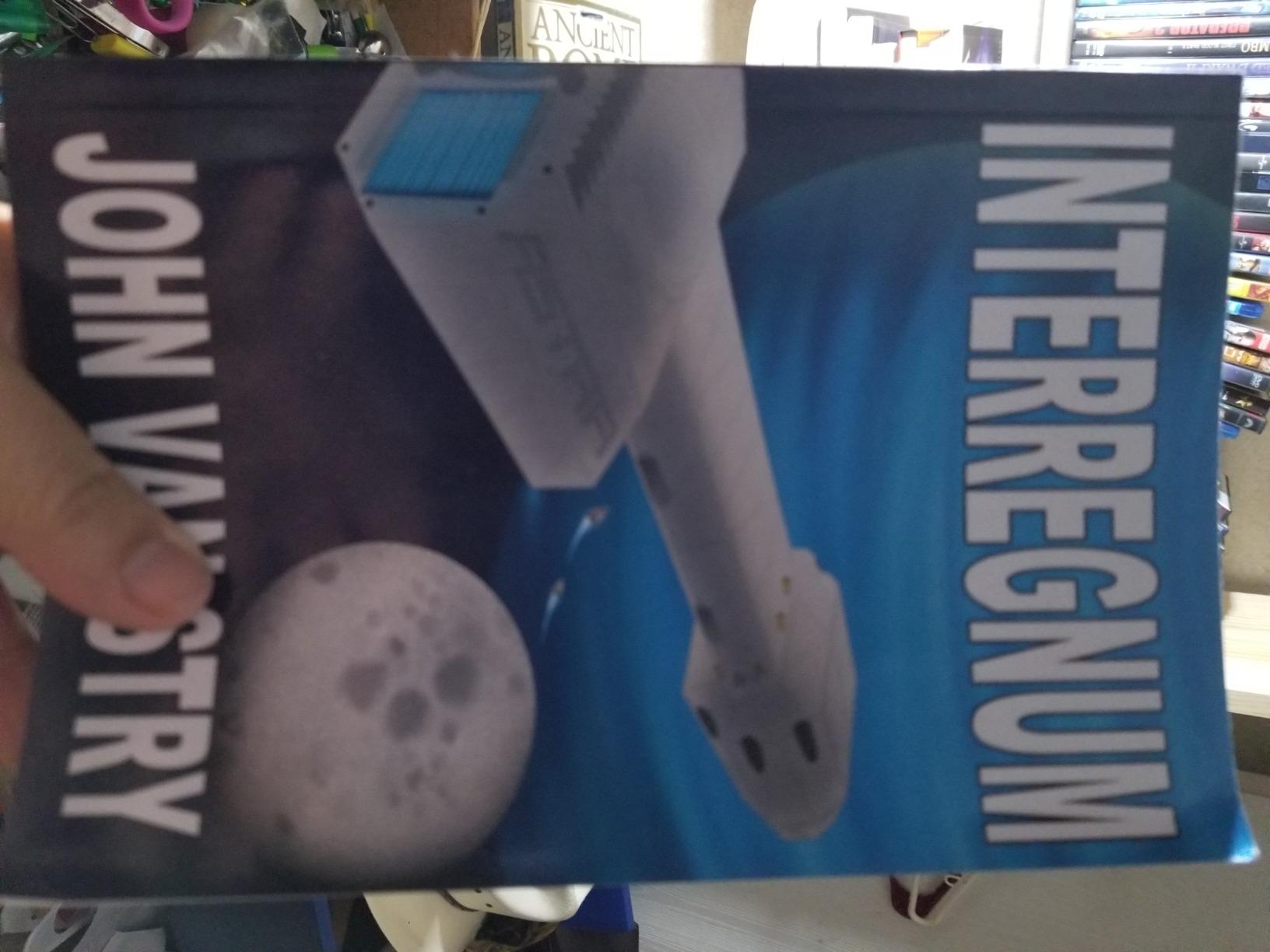 Amazon.com: Interregnum (Children of Steel Book 2) eBook : Van Stry ...