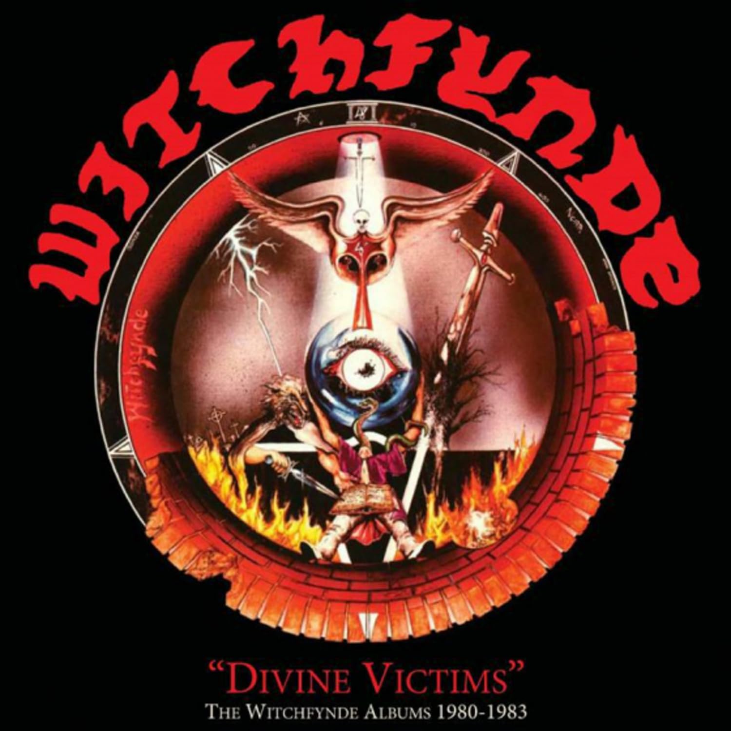 Amazon.co.jp: Divine Victims: ミュージック