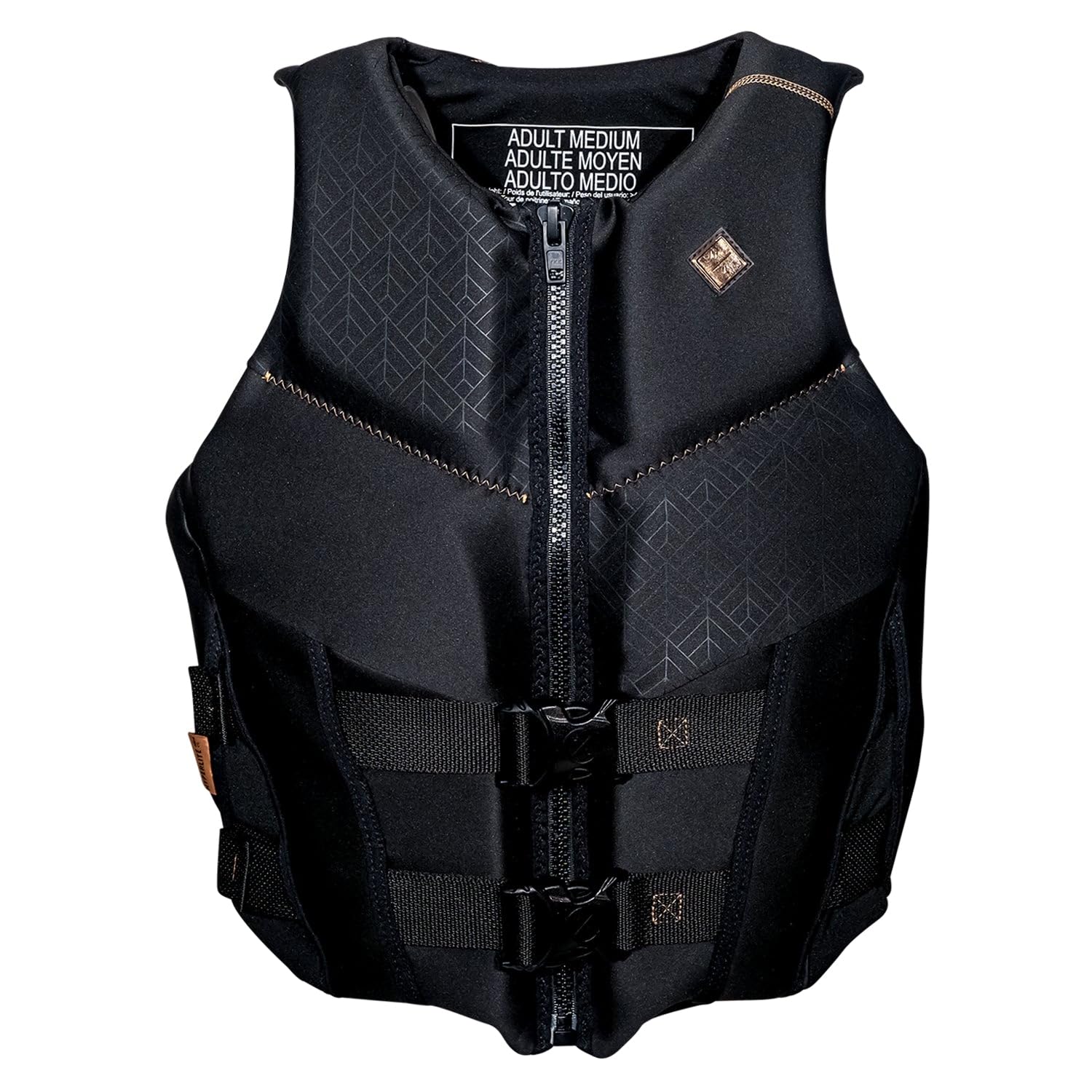 Snapklik.com : Hyperlite Domain Womens Life Jacket