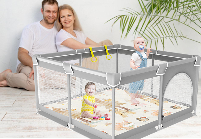 Recinto Per Bambini Rugrats