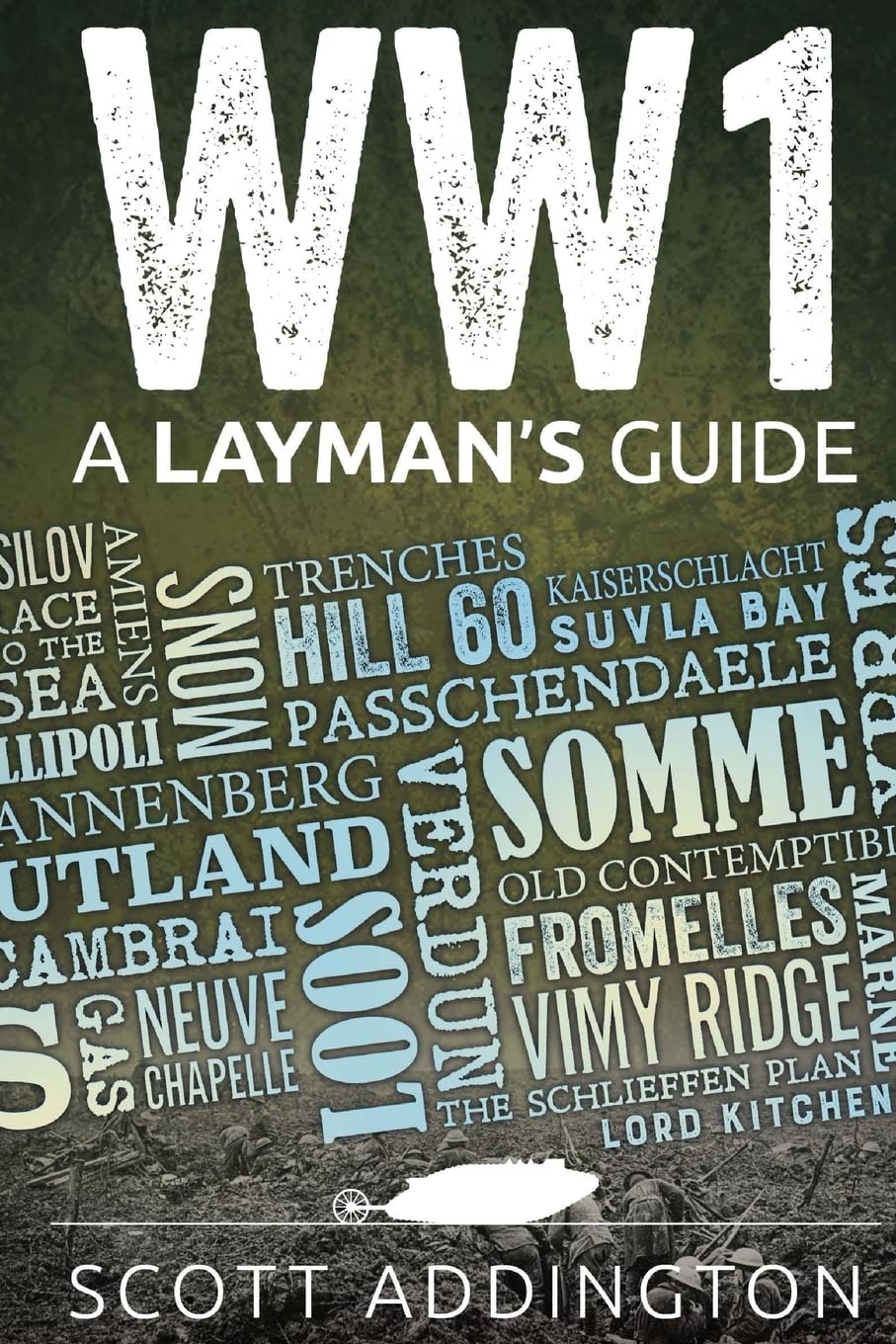 World War One: A Layman's Guide (The Layman's Guide History Series ...