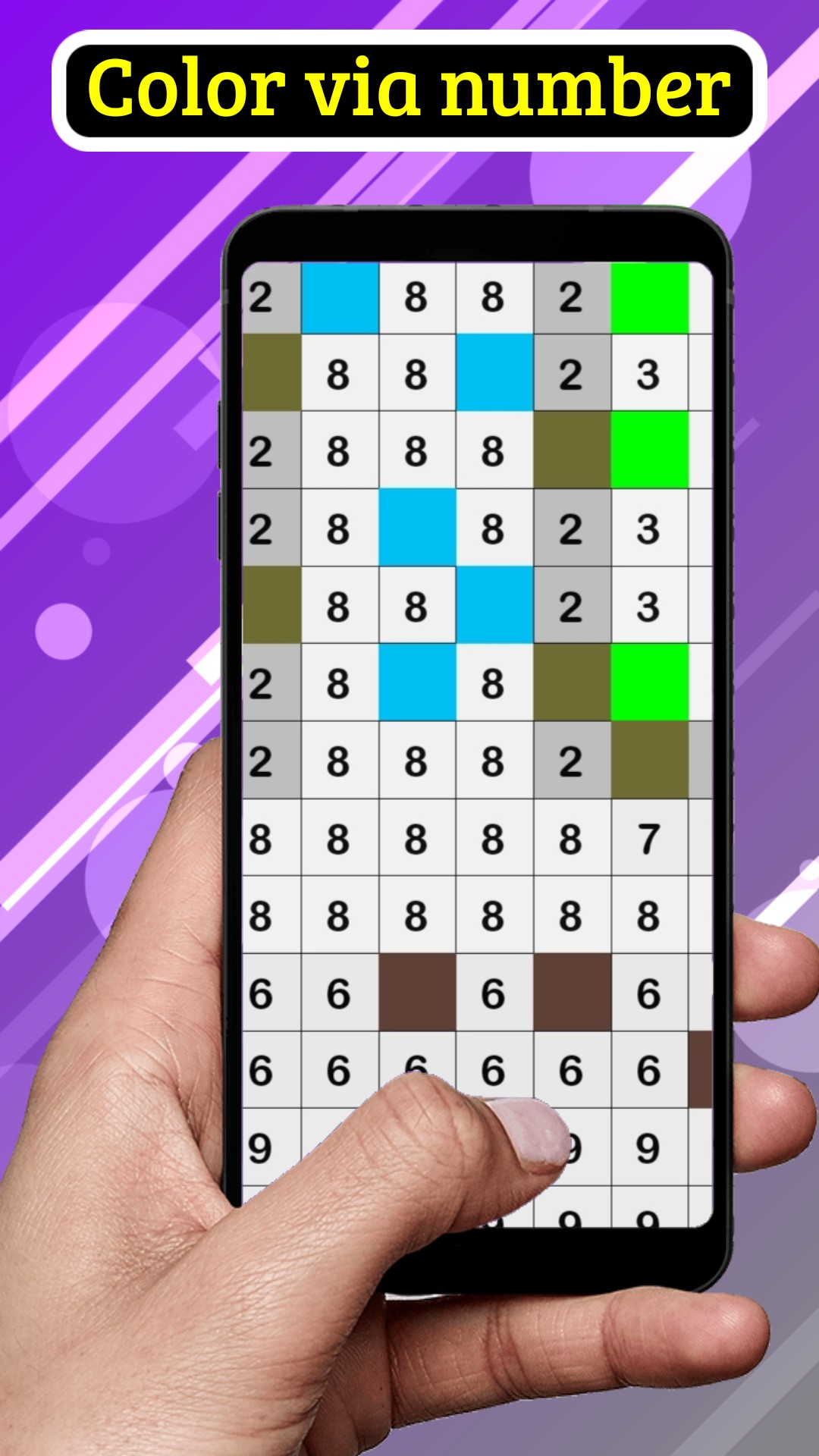 Pixel Art VIP & Celebrity Game - App on Amazon Appstore