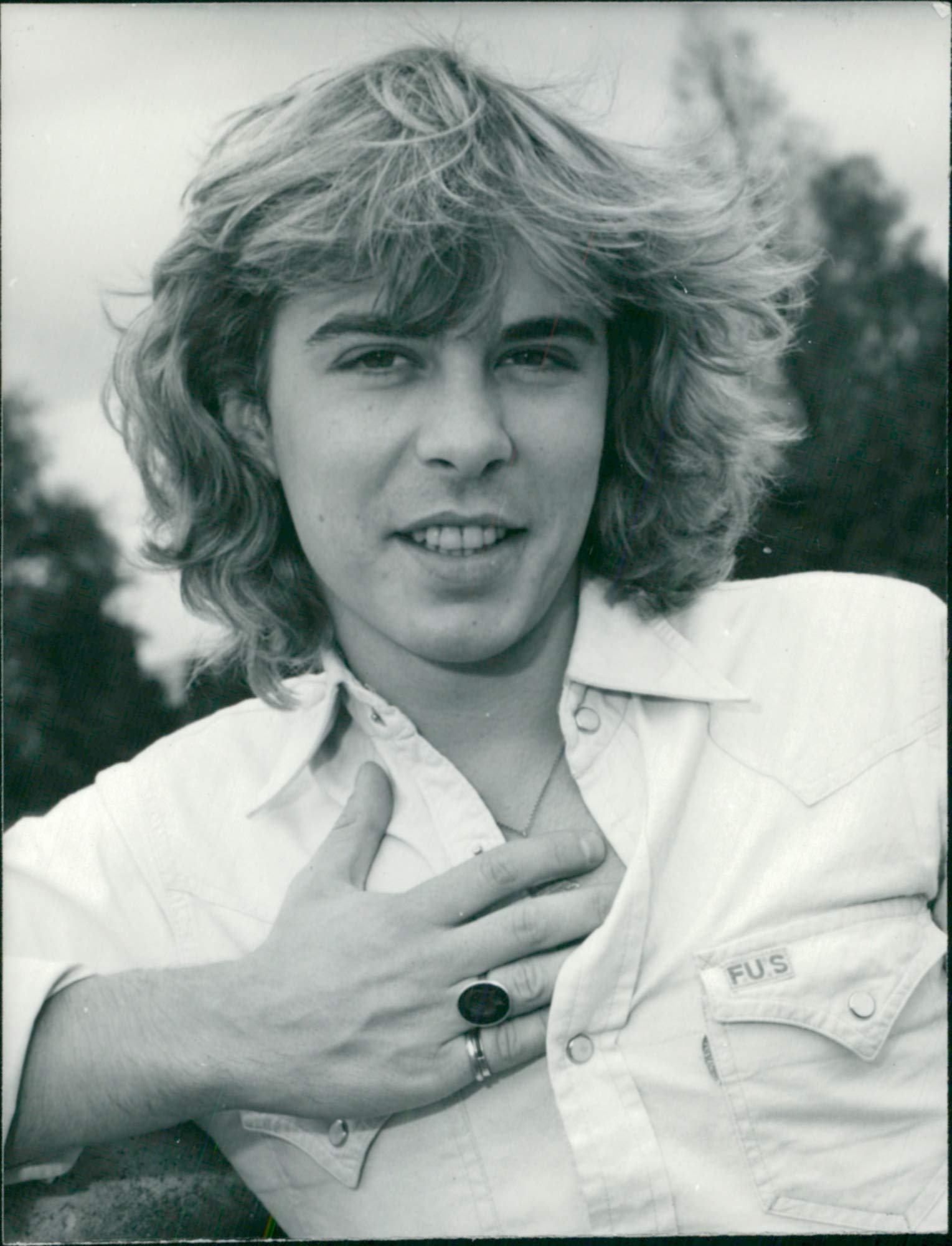 Van Day's Instagram, Twitter & Facebook on IDCrawl