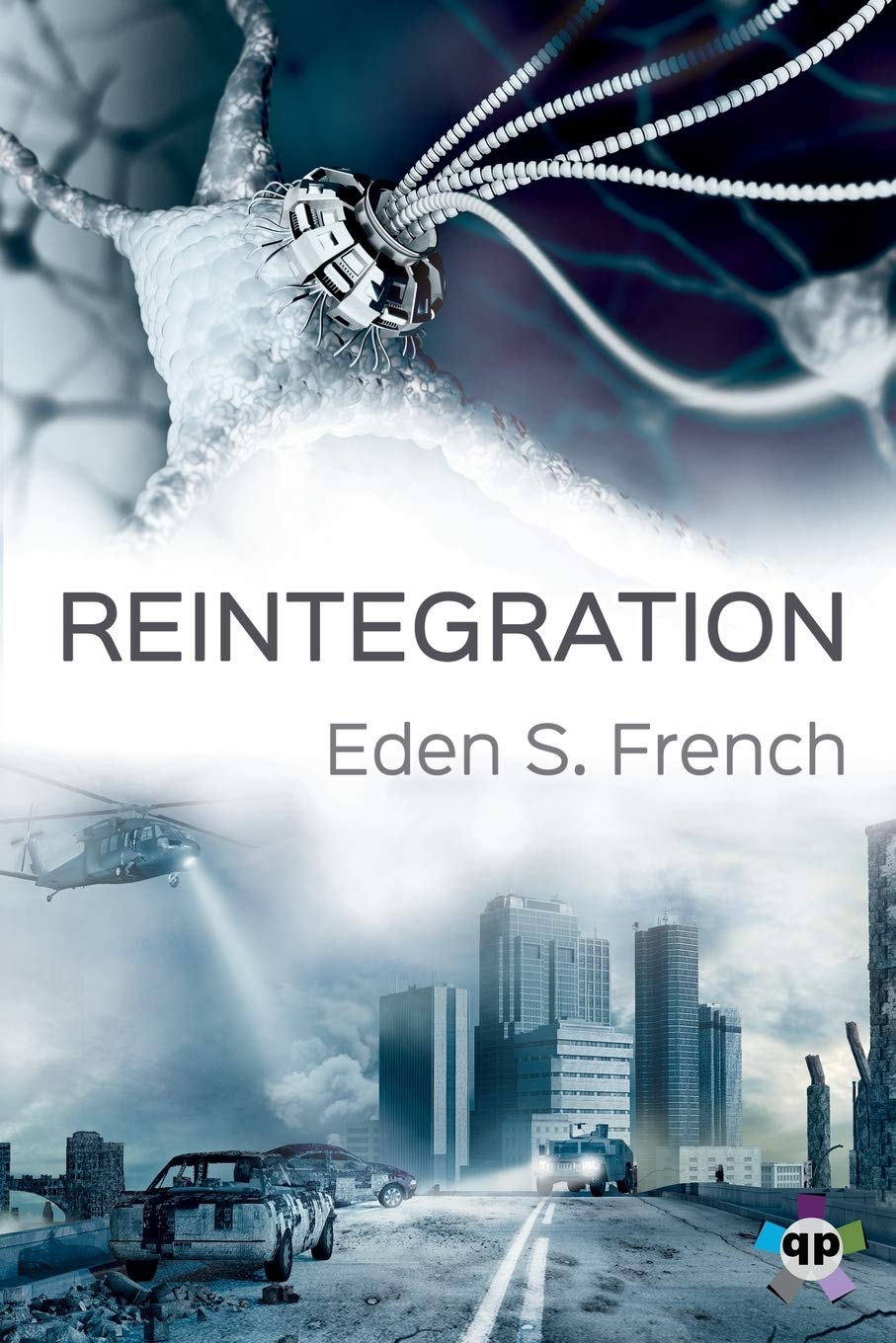 Reintegration: French, Eden S.: 9783955339265: Amazon.com: Books