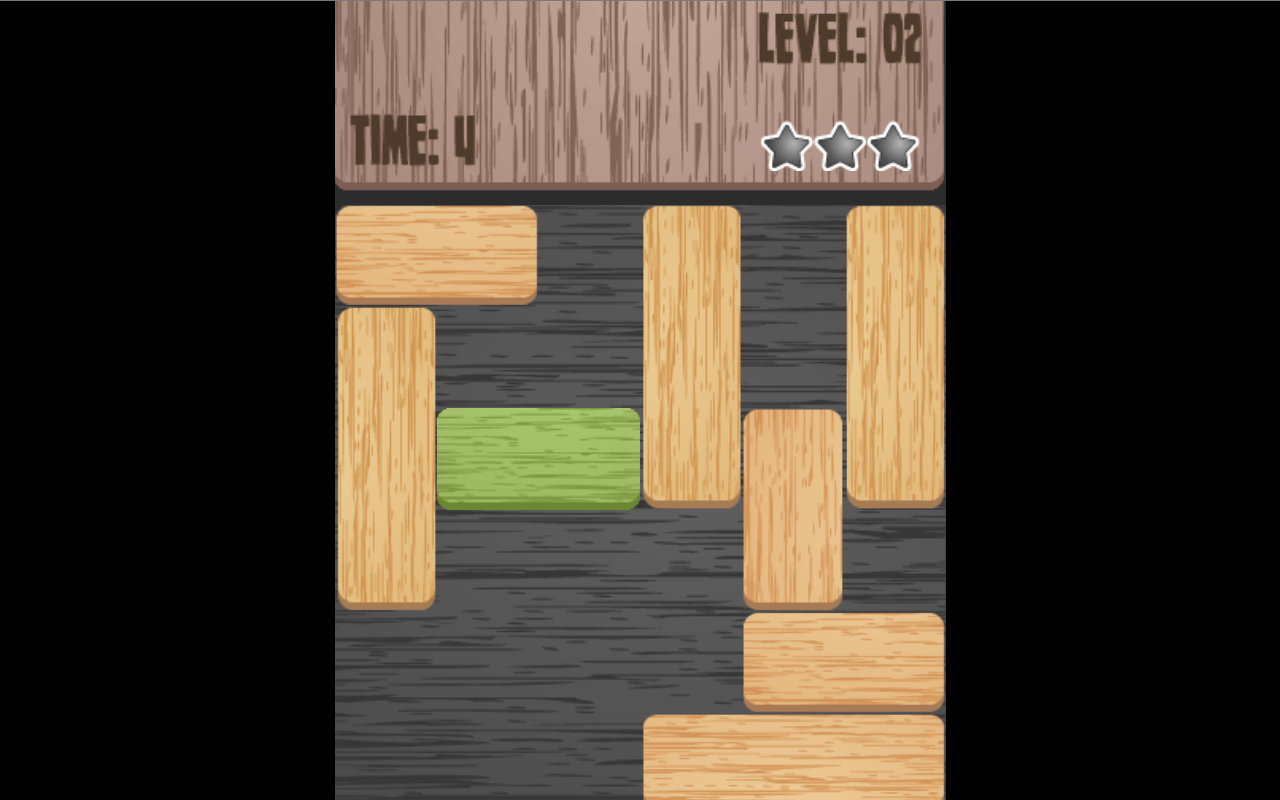 Wood Slide - App on Amazon Appstore