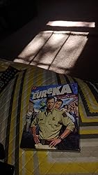 Amazon.com: Eureka - The Complete Series [Blu-ray] : Colin Ferguso ...