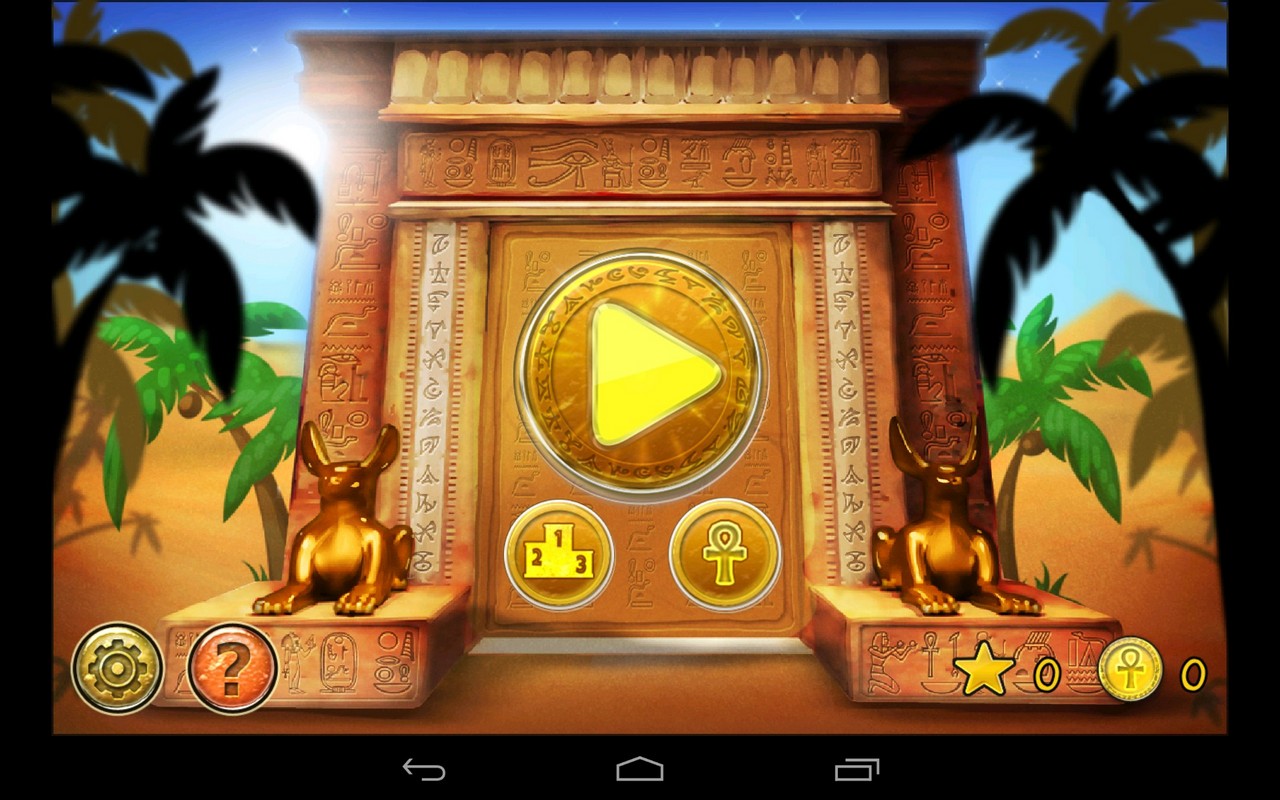 Hanoi Towers:Amazon.in:Appstore for Android