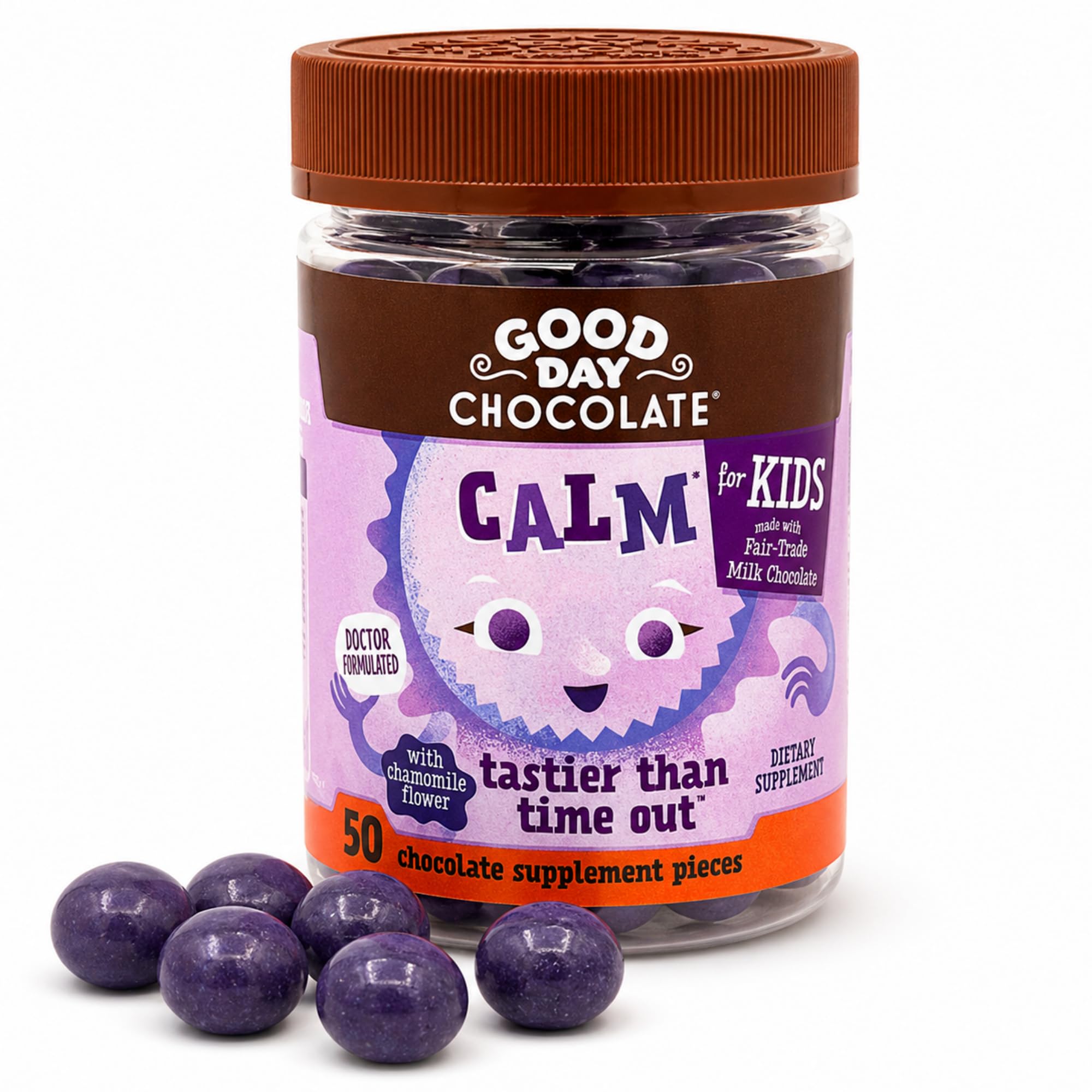 5 Best Calming Gummies For Kids | Drop the Bedtime Battle