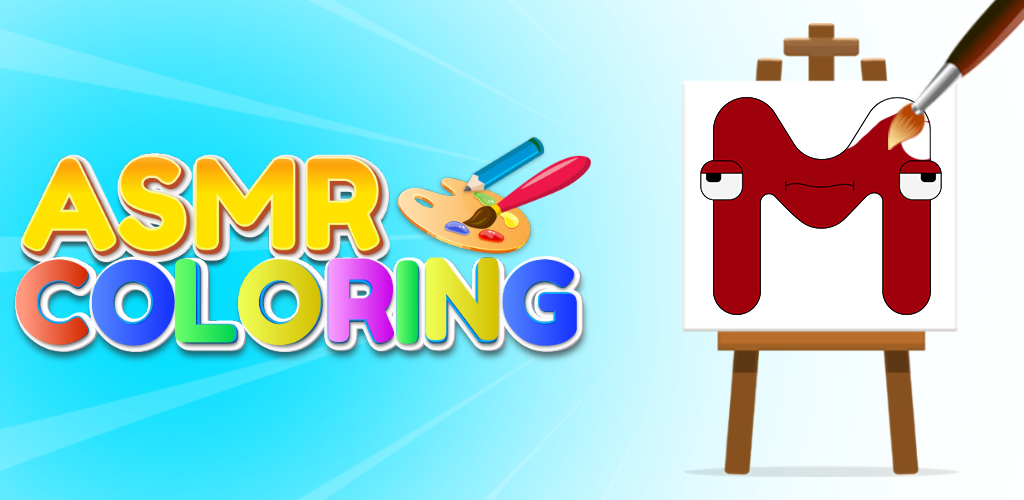 Draw Alphabets Lore ASMR coloring:Amazon.de:Appstore for Android