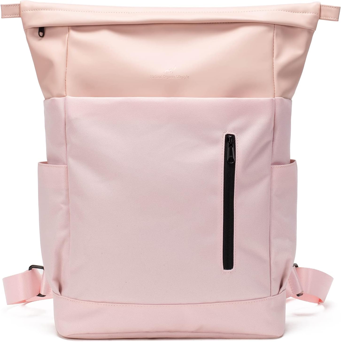 Amazon.com | NOL Natural Organic Lifestyle Casual Daypacks for Women ...