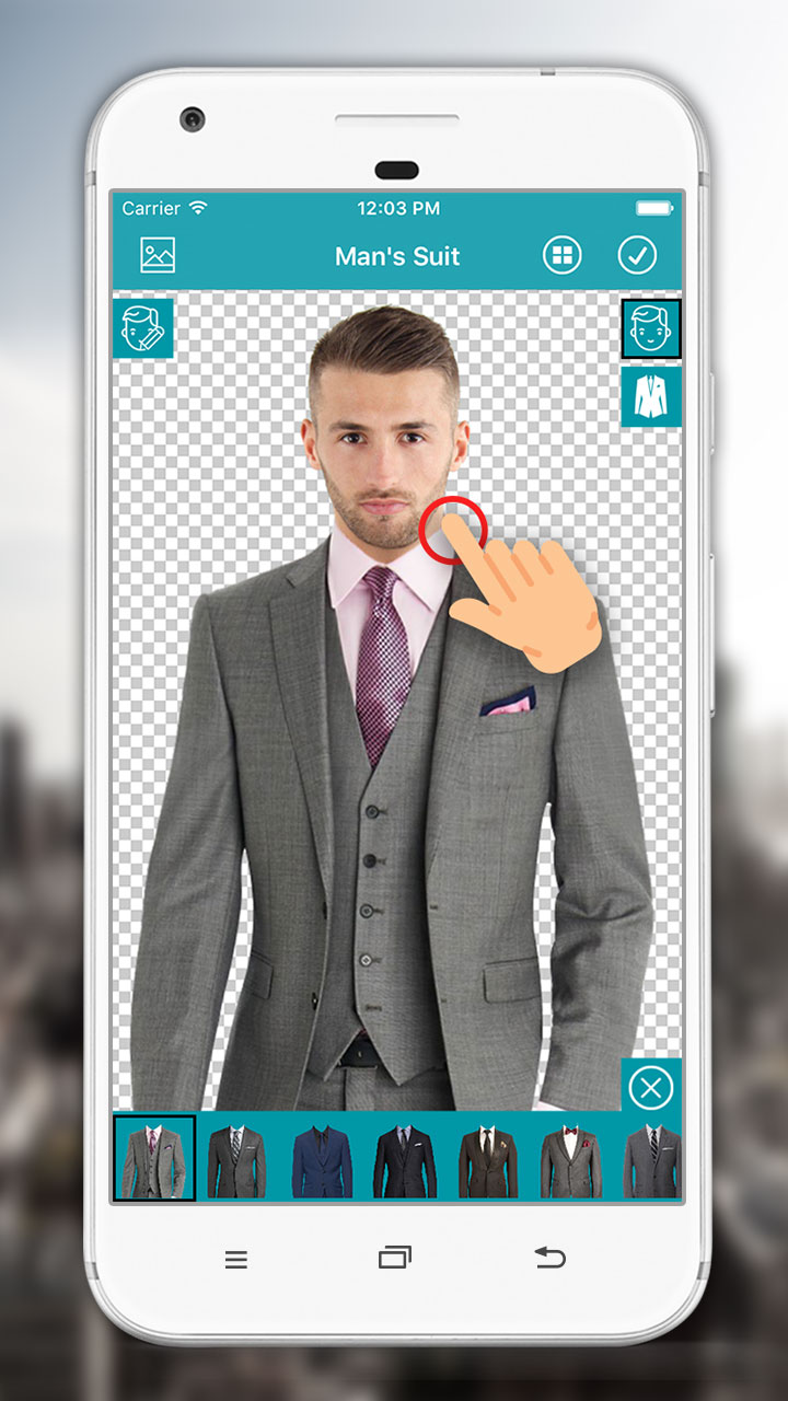 Men Suit Photo Editor - App on Amazon Appstore