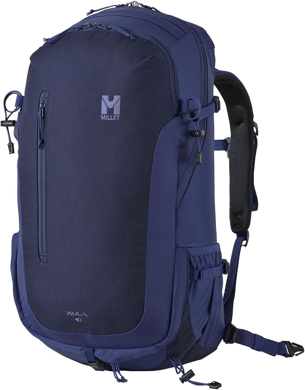 Amazon.com: MILLET(ミレー) Casual Bag, New Logo, F: Clothing, Shoes & Jewelry