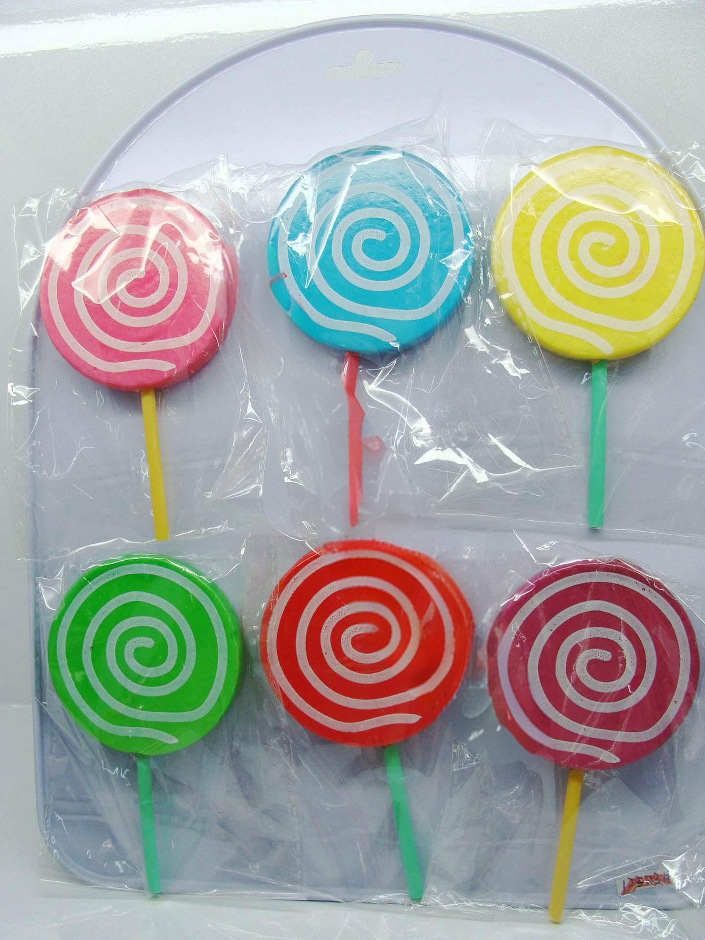 Snapklik.com : 3 Inch Foam Circles For Crafts 36 Pack 1 Inch Thick ...