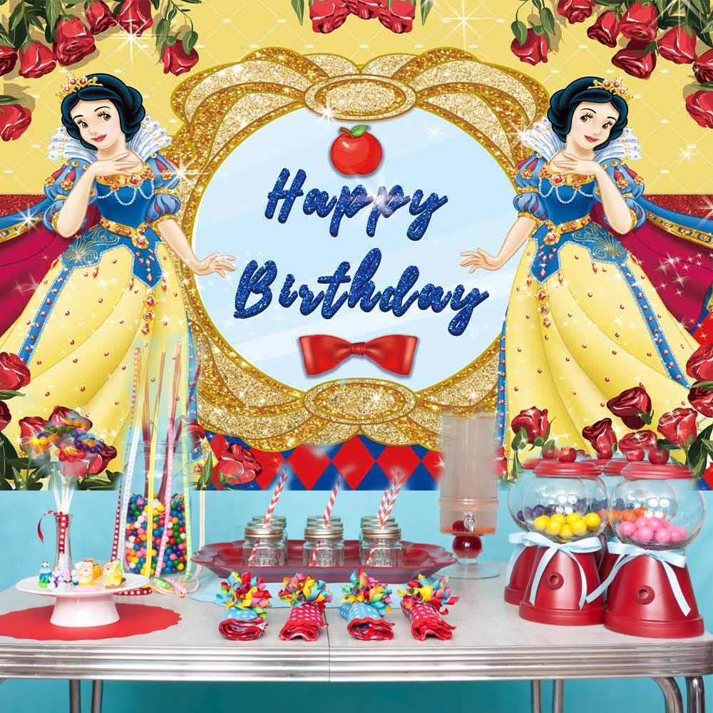 Princess Backgrounds For Facebook