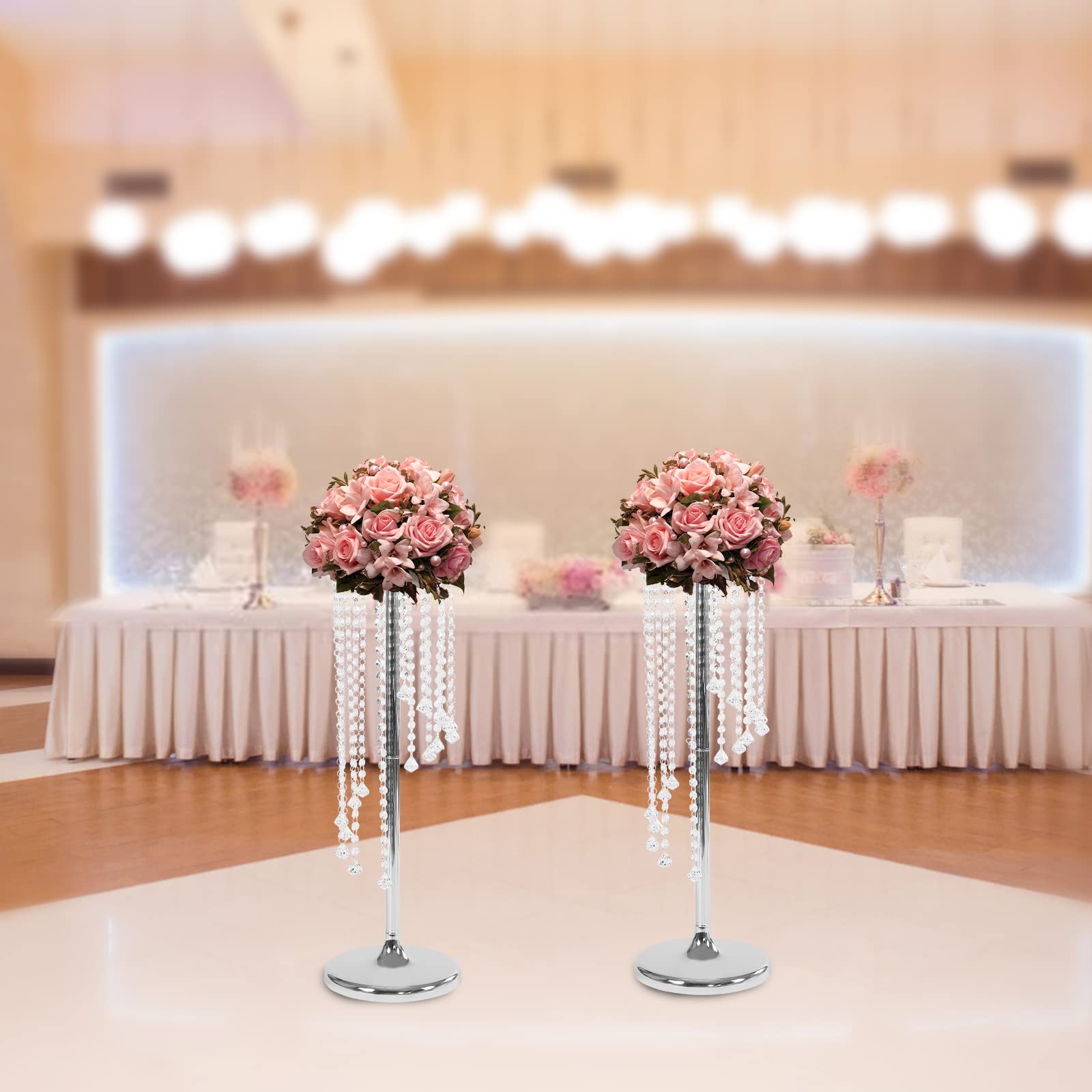 Wedding decor bulk 60 photos - Astyledwedding.com