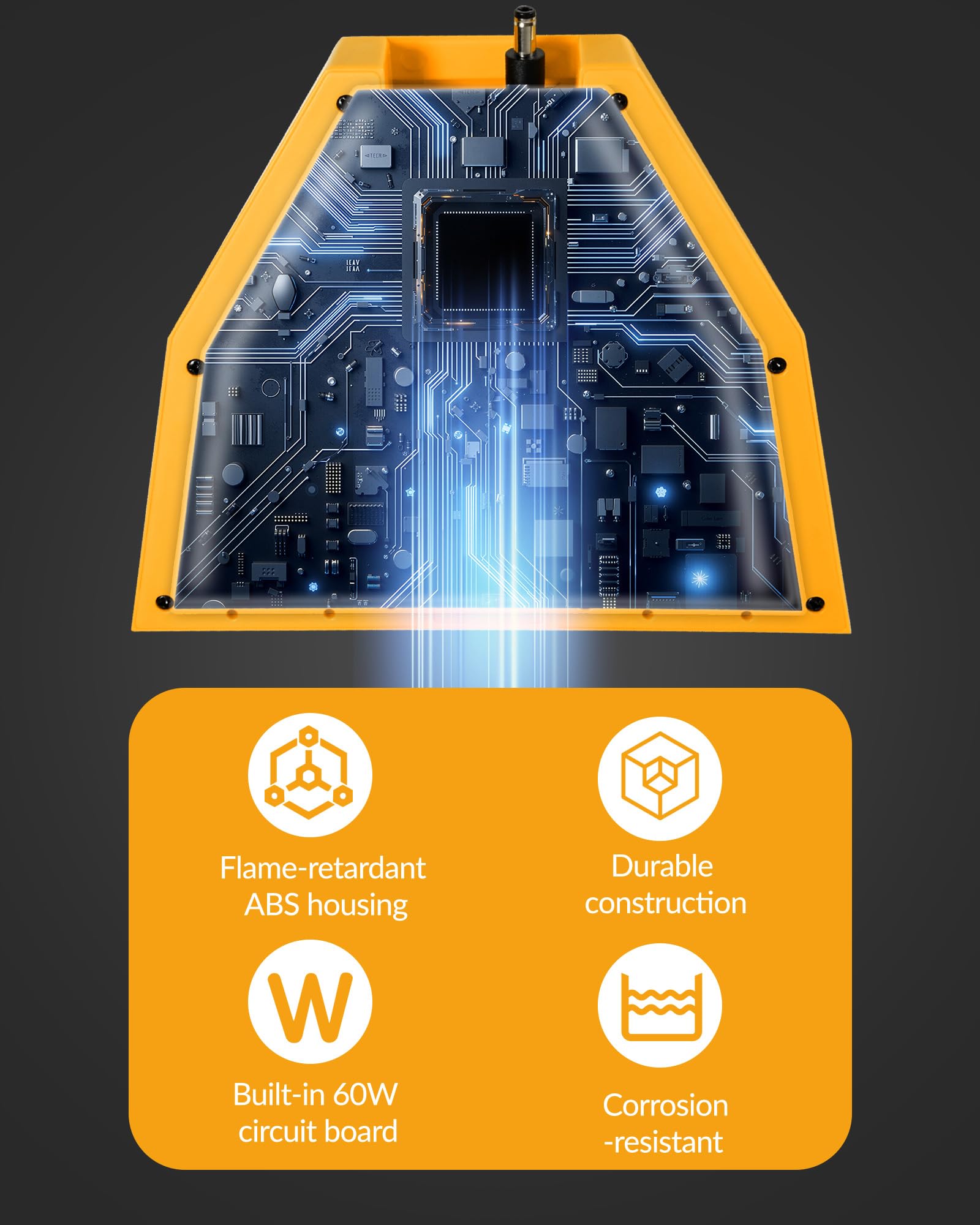 Snapklik.com : Starlink Mini De.Walt Battery Adapter, Safe And Reliable ...