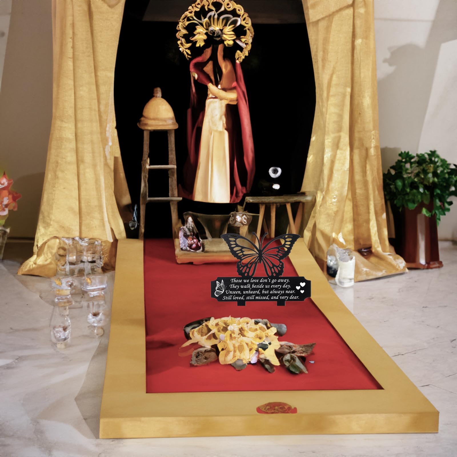 Snapklik.com : Cemetery Decorations For Grave, Grave Markers, Grave ...