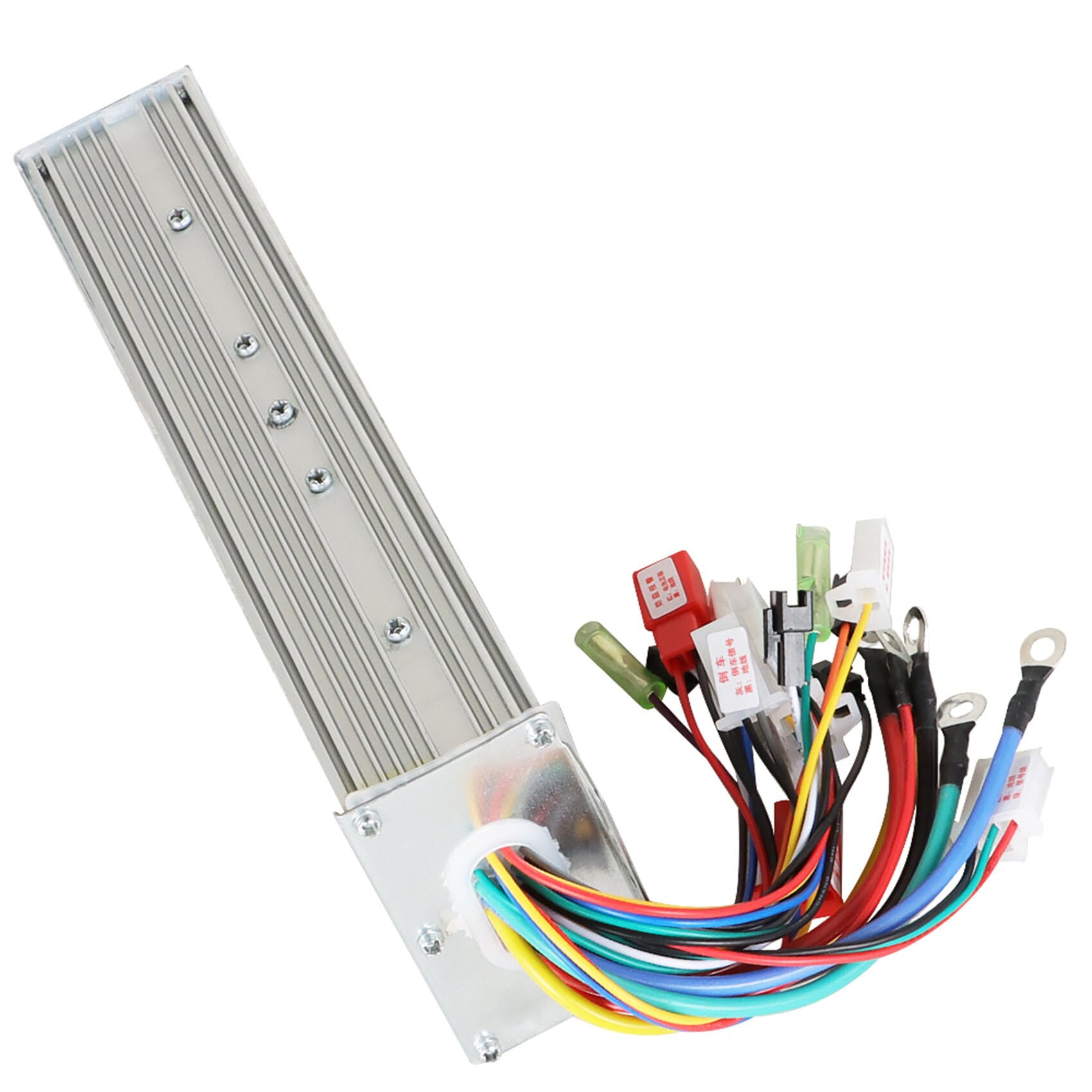 Snapklik.com : 48-72V Brushless Motor Speed Controller DC 1500W Scooter ...