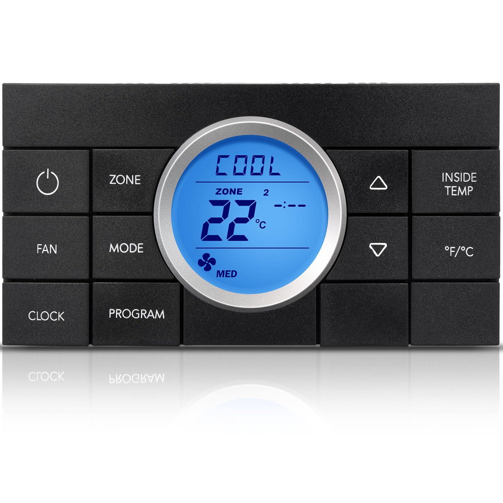 3314082.000 Multi-Zone Comfort Control Center RV Thermostat with ...