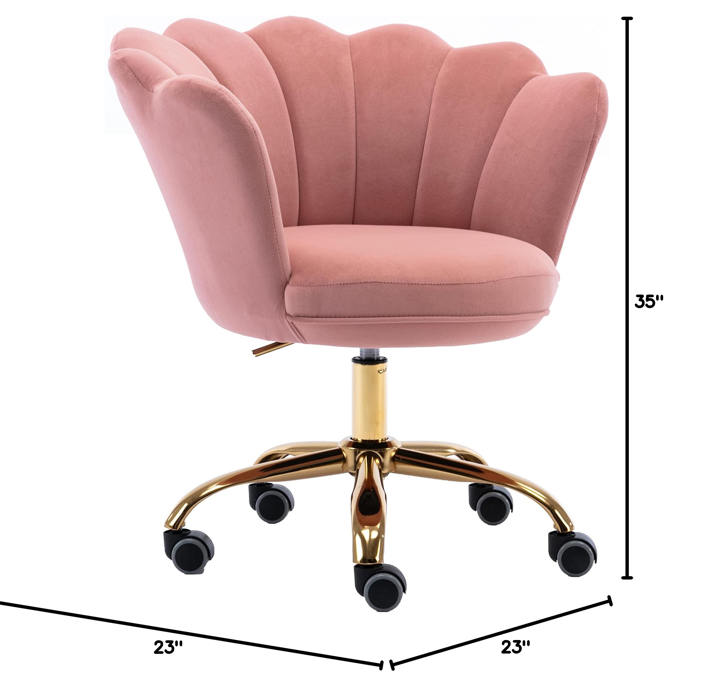 Cómoda silla de trabajo ZOBID... - B08V4VR48J | Encarguelo.com