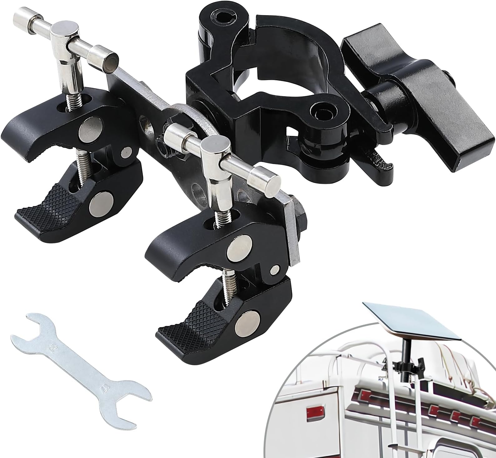 Amazon.com: Starlink Mount, Starlink Mounting Kit for Standard ACTUATED ...