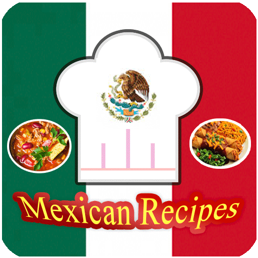 Mexican Food:Cooking Recipes - App on Amazon Appstore