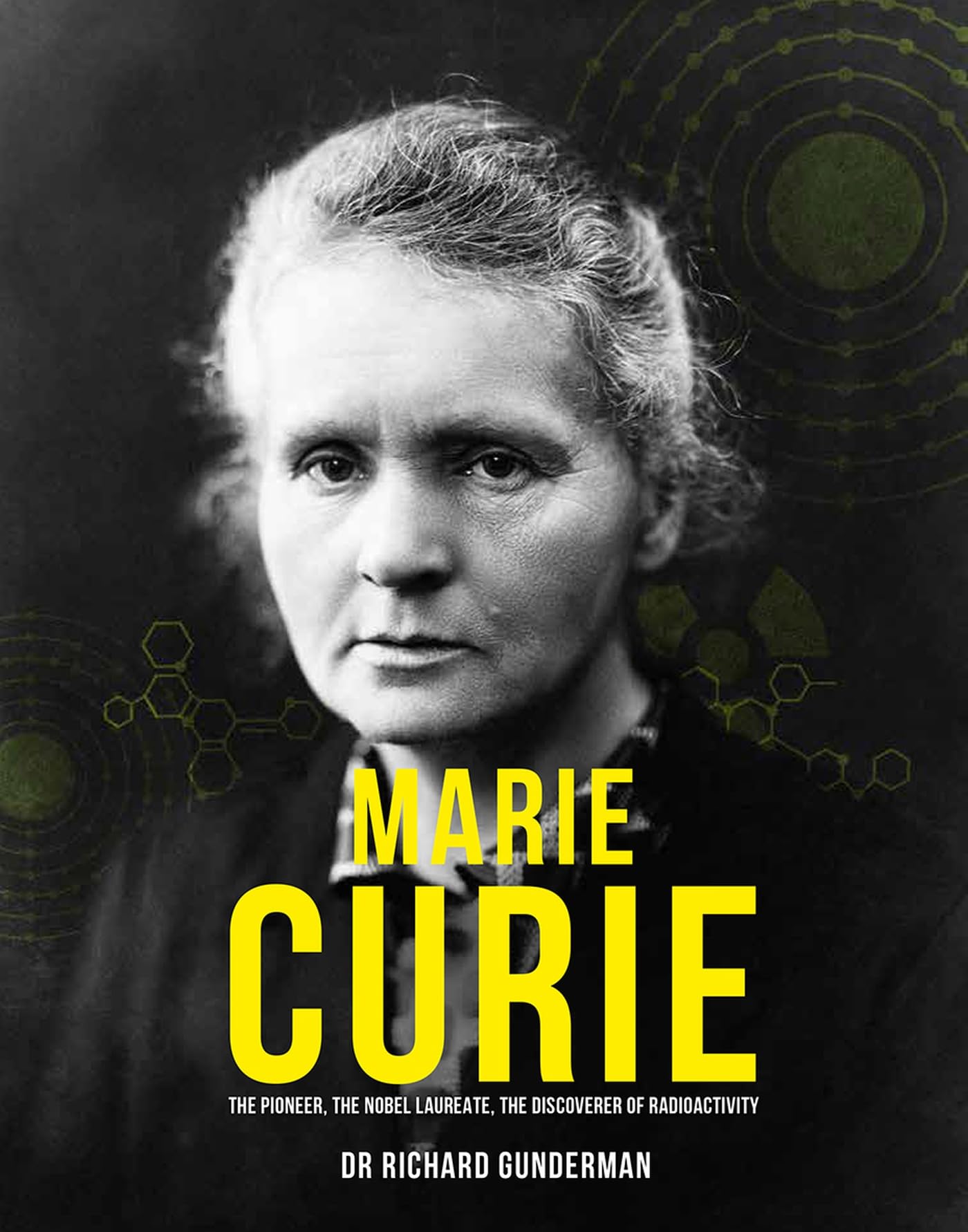 Premio Nobel Marie Curie