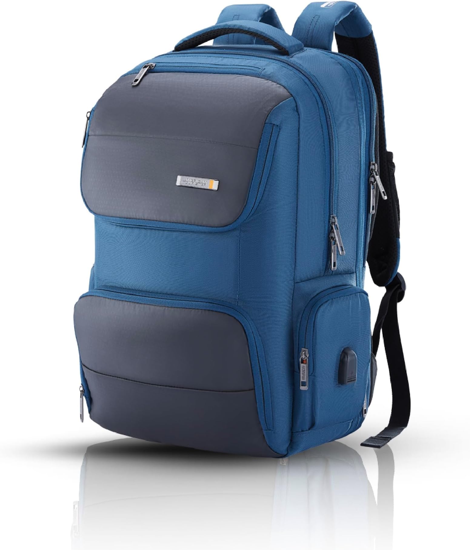 Buy American Tourister RON Large Laptop Backpack Travel bag, 28 Ltrs ...