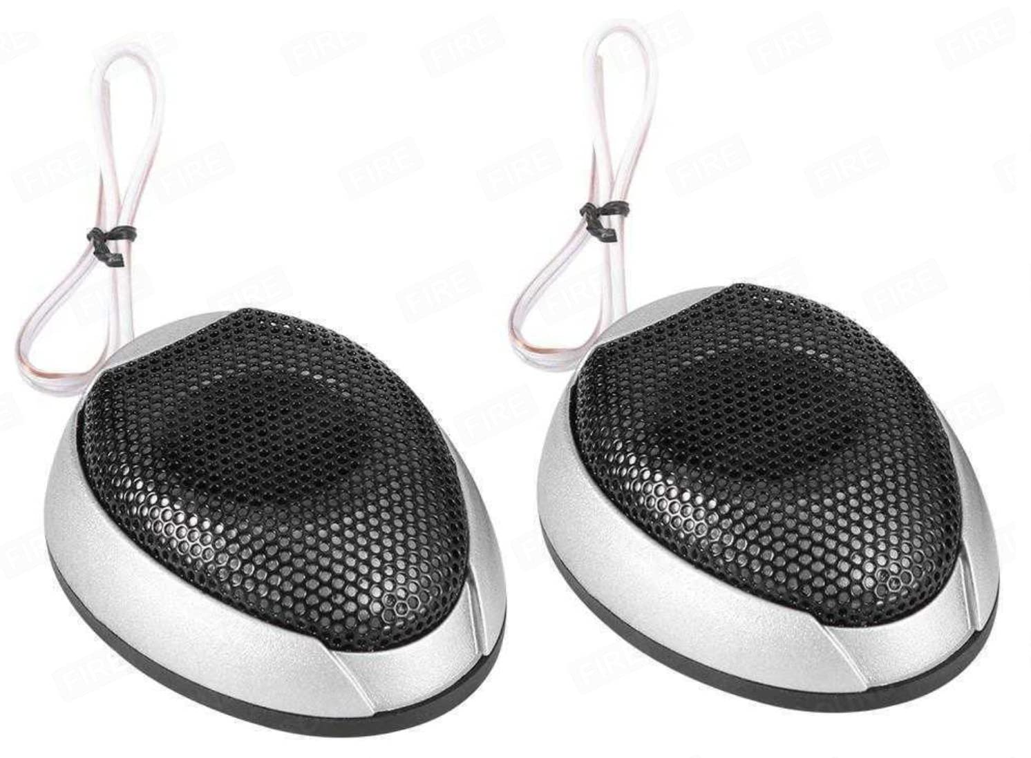 SOUND FIRE SF-TW-SS030 300W MAX Tweeter : Amazon.in: Electronics