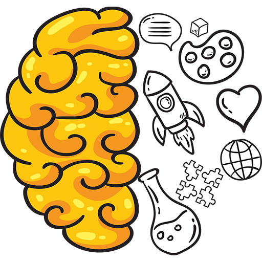 Brain Quiz Tricky Puzzles IQ Teasers - App on Amazon Appstore
