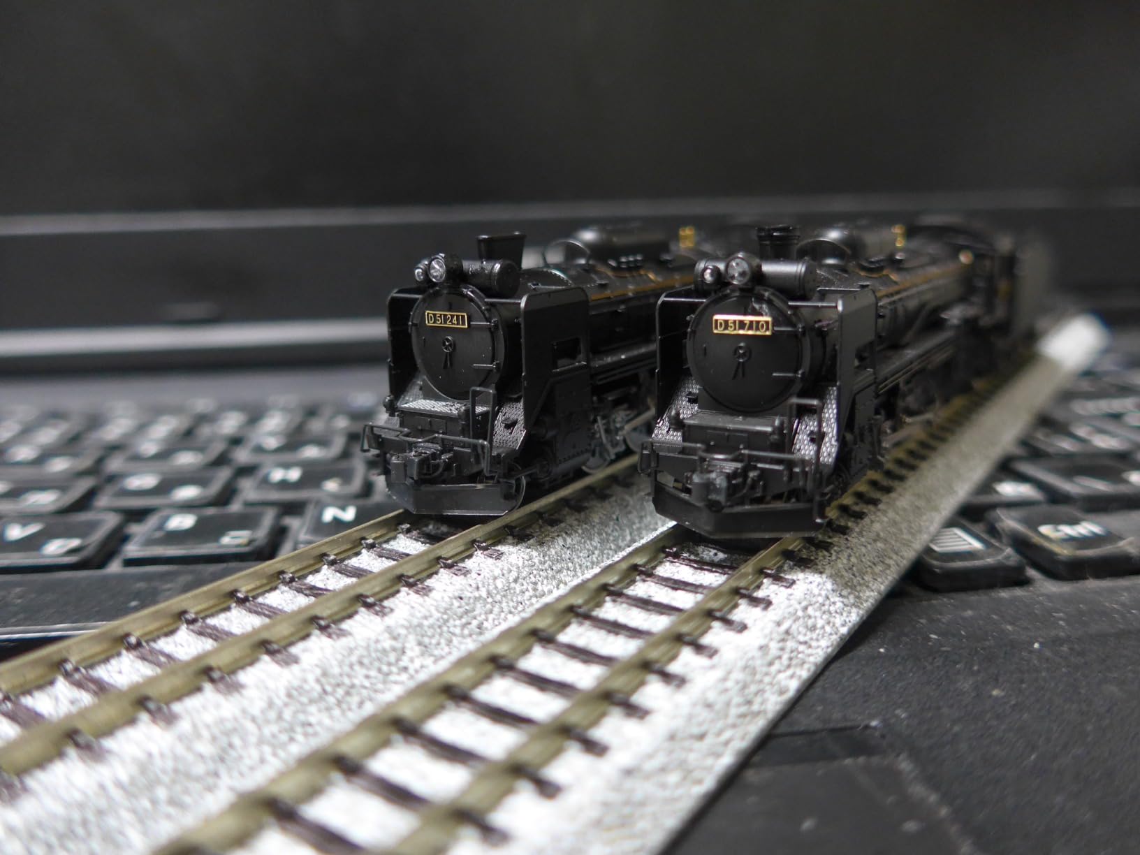 Amazon | KATO Nゲージ D51 北海道形 2016-B 鉄道模型 蒸気機関車 | 鉄道模型 通販