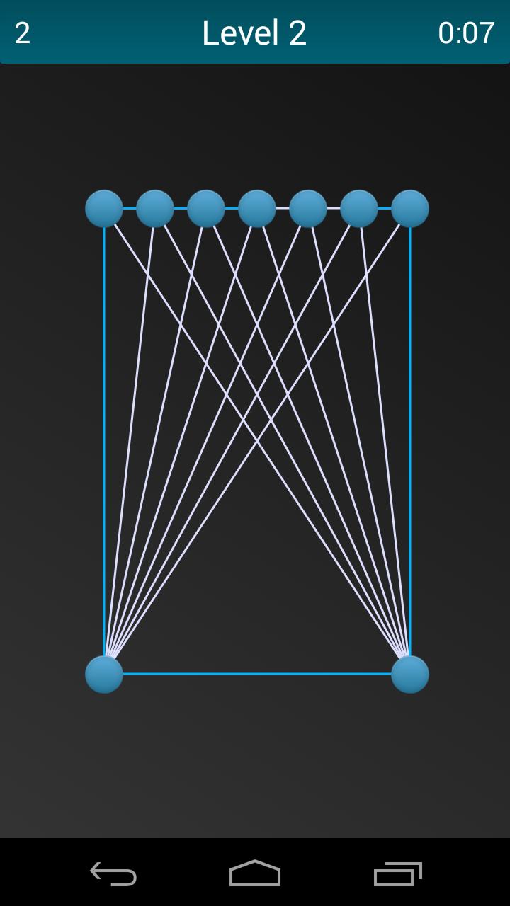 Entangled Game-Amazonアプリストアのアプリ