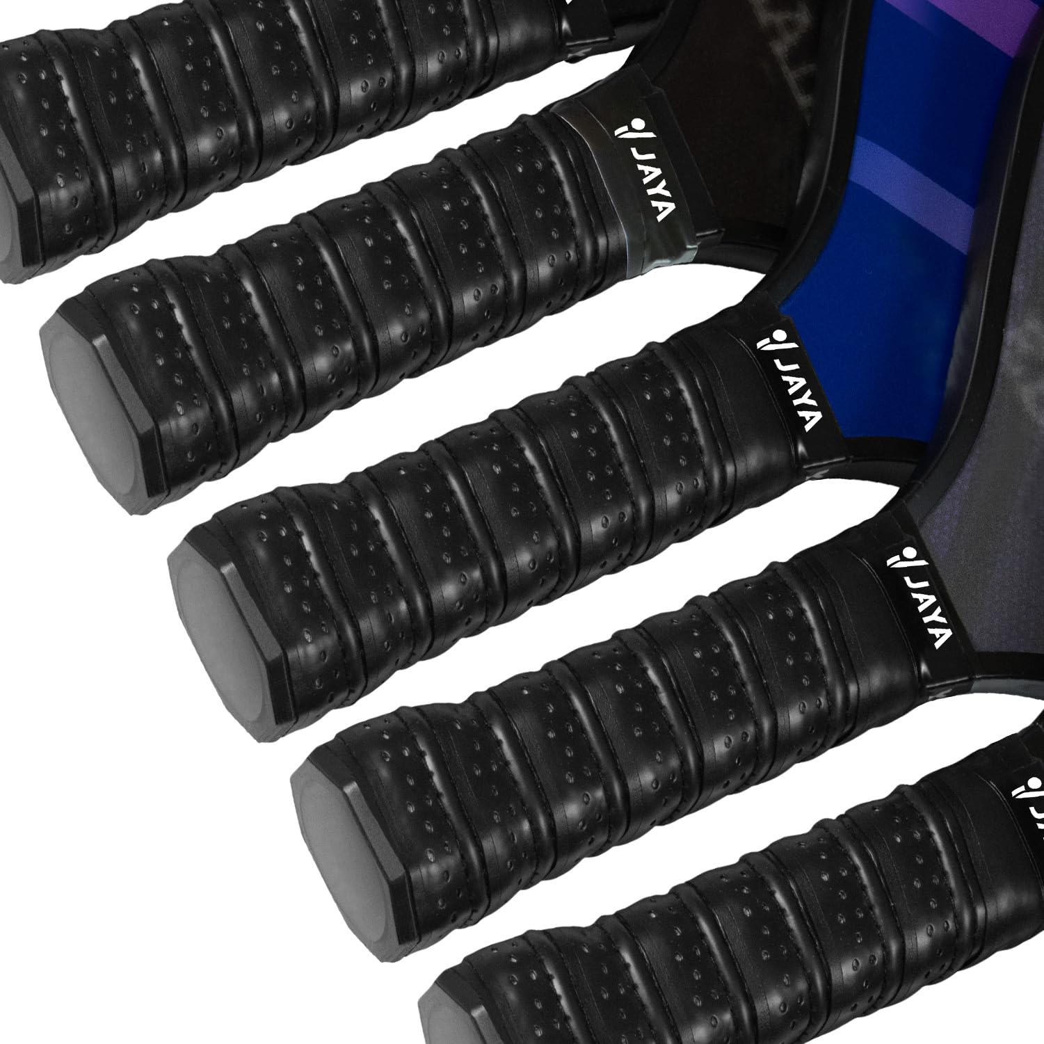 Snapklik.com : Pickleball Paddle Grip Tape, Pack Of 5 Pickleball ...