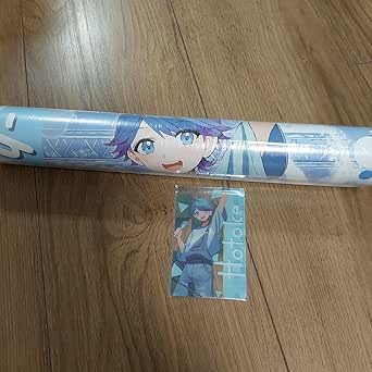 Amazon.co.jp: いれいす いれいすとあ 特典 hotoke いむ君 : おもちゃ