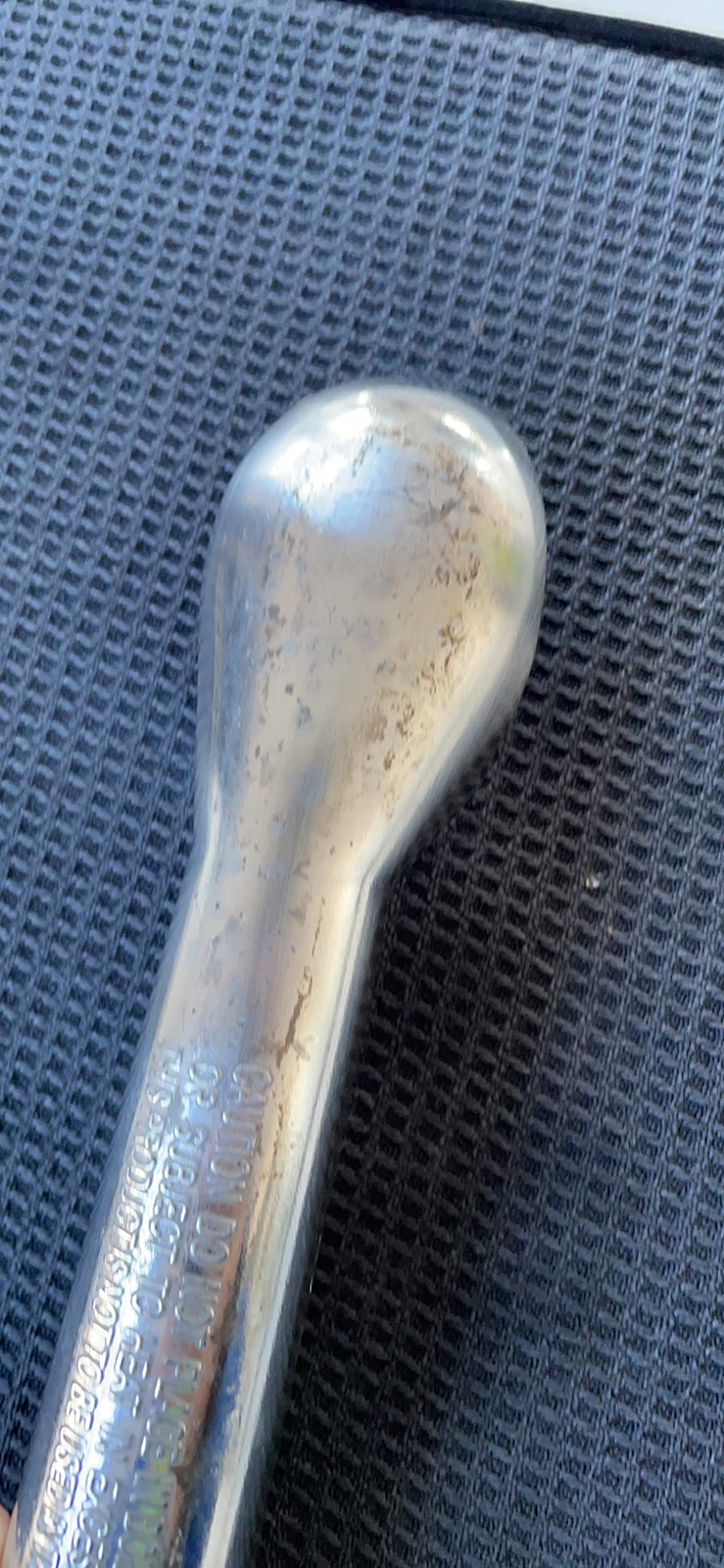 Avanti Anti Freeze Polished Ice Cream Scoop, Silver 4.1 cm*24.4 cm* 7.9 ...