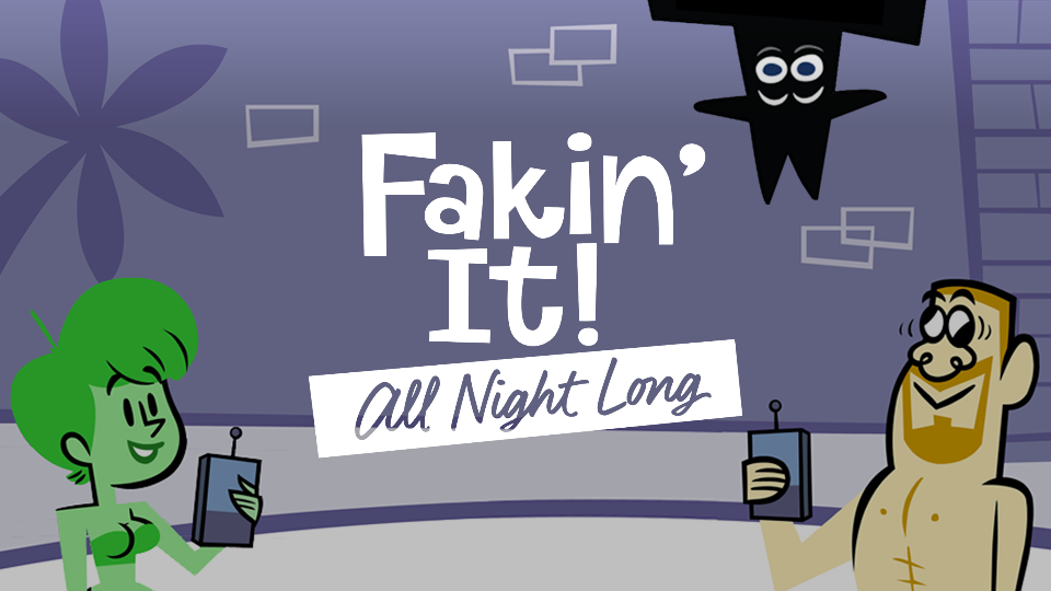 Play Fakin' It All Night Long | Amazon Luna - No Download Required