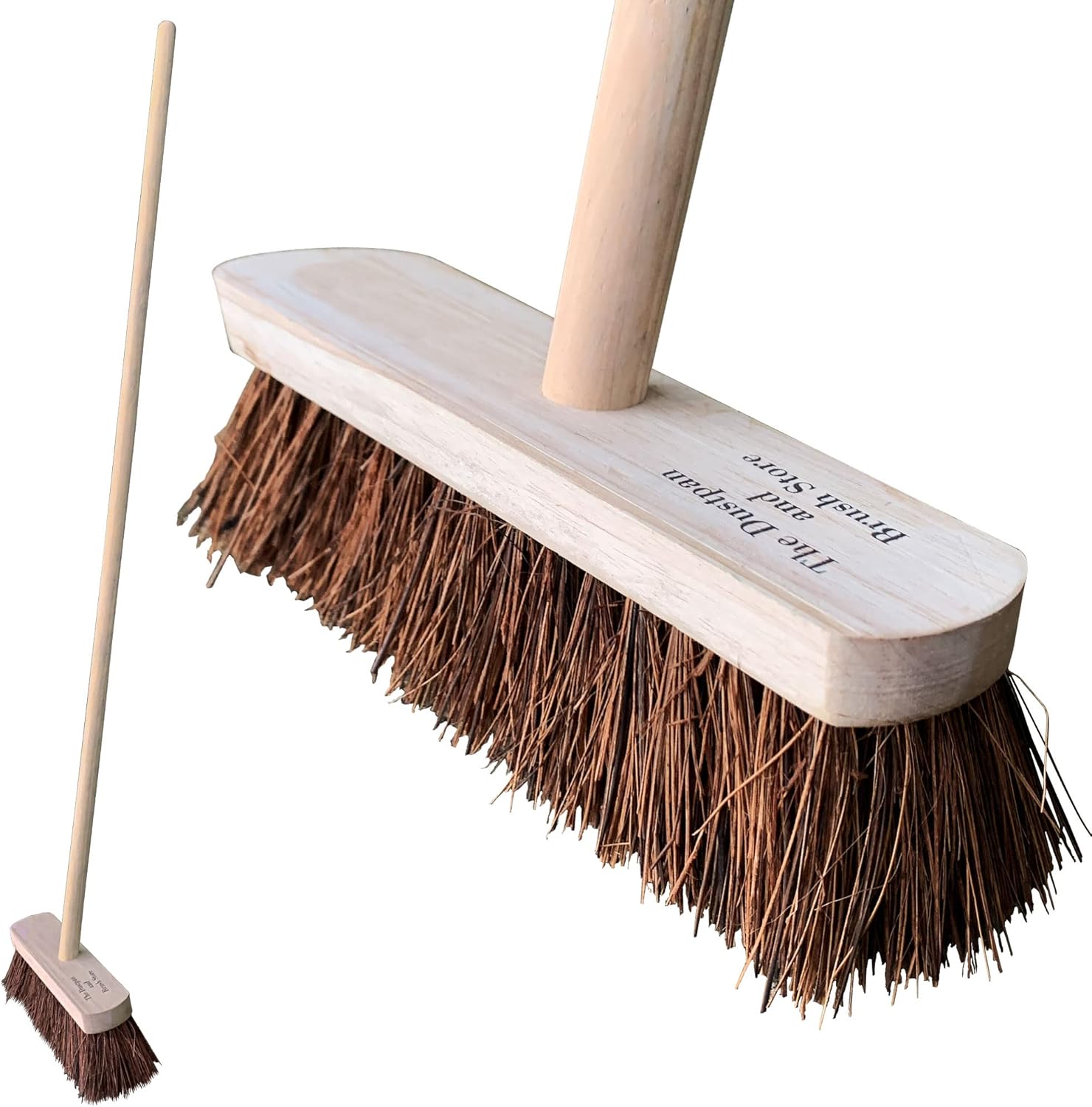What Is A Yard Broom at Jason Rocha blog