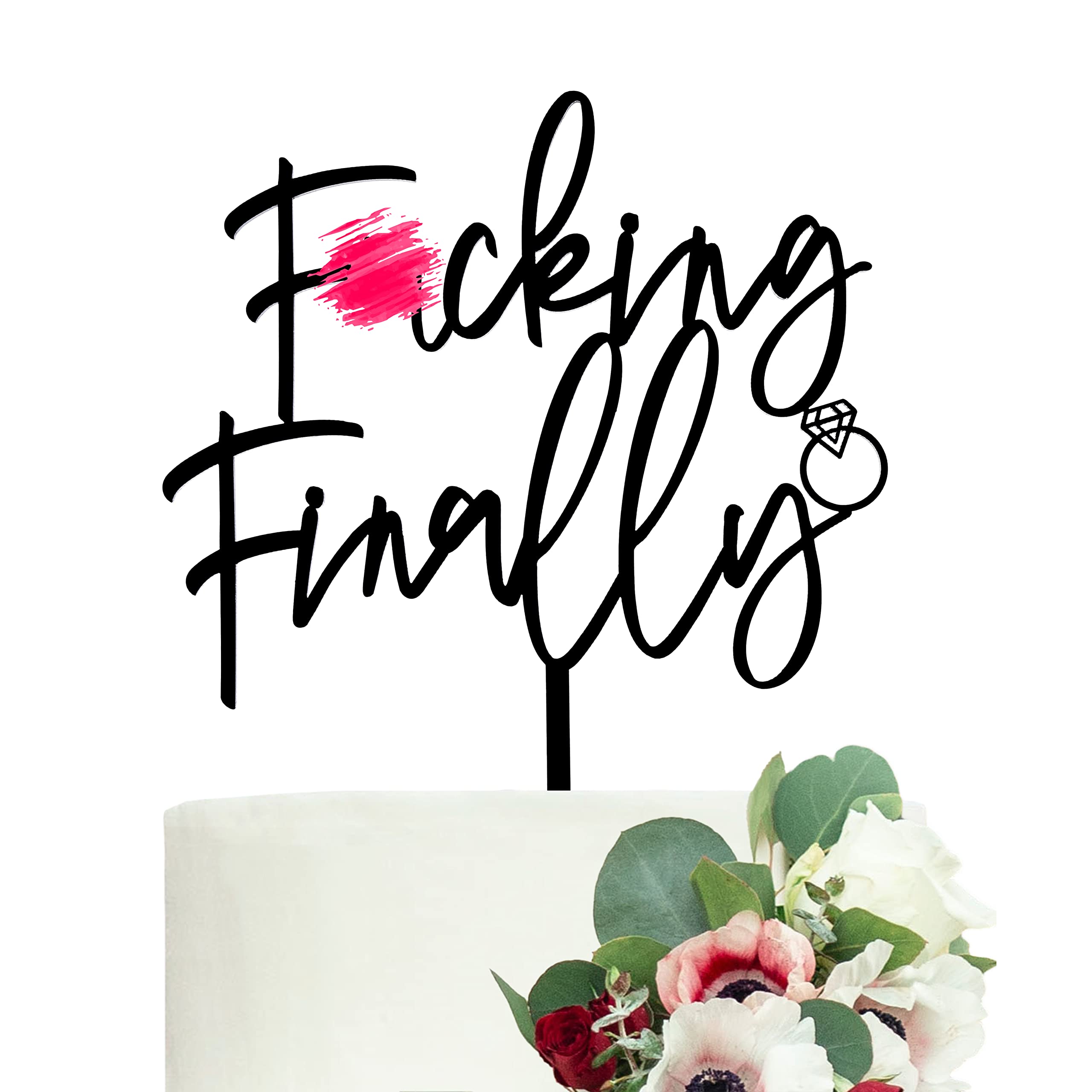 Tacky Wedding Decorations