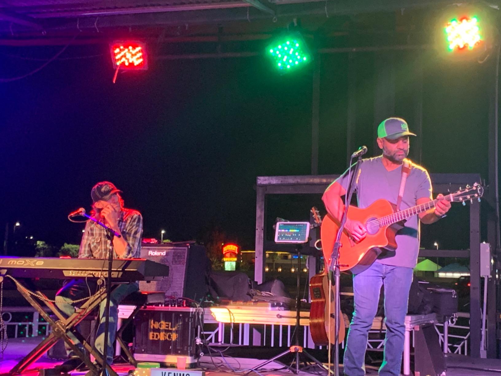 Nigel Edison - Nigel Edison - Amazon.com Music