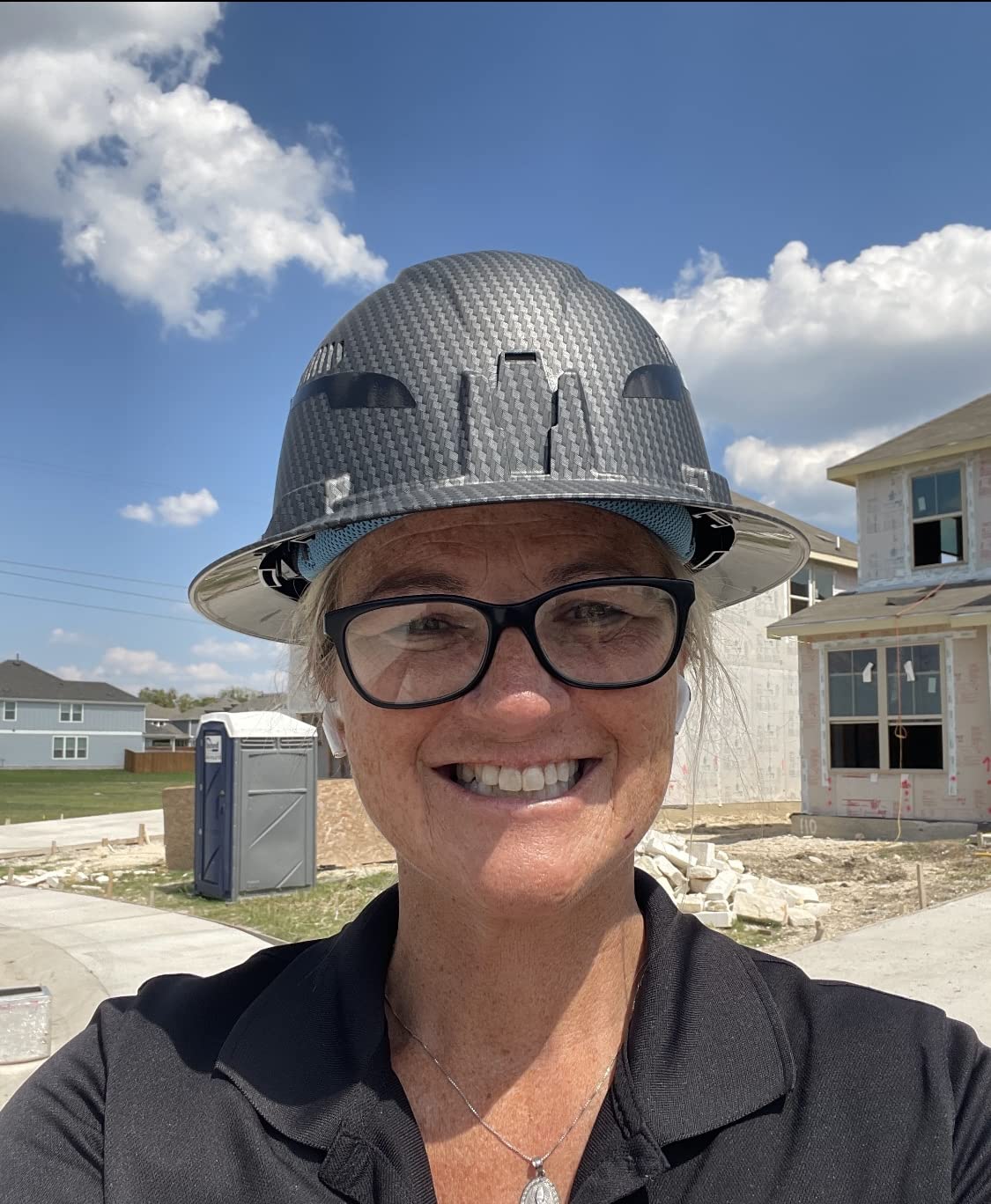 $15/mo - Finance Klein Tools 60347 Hard Hat, Vented Full Brim, Class C ...