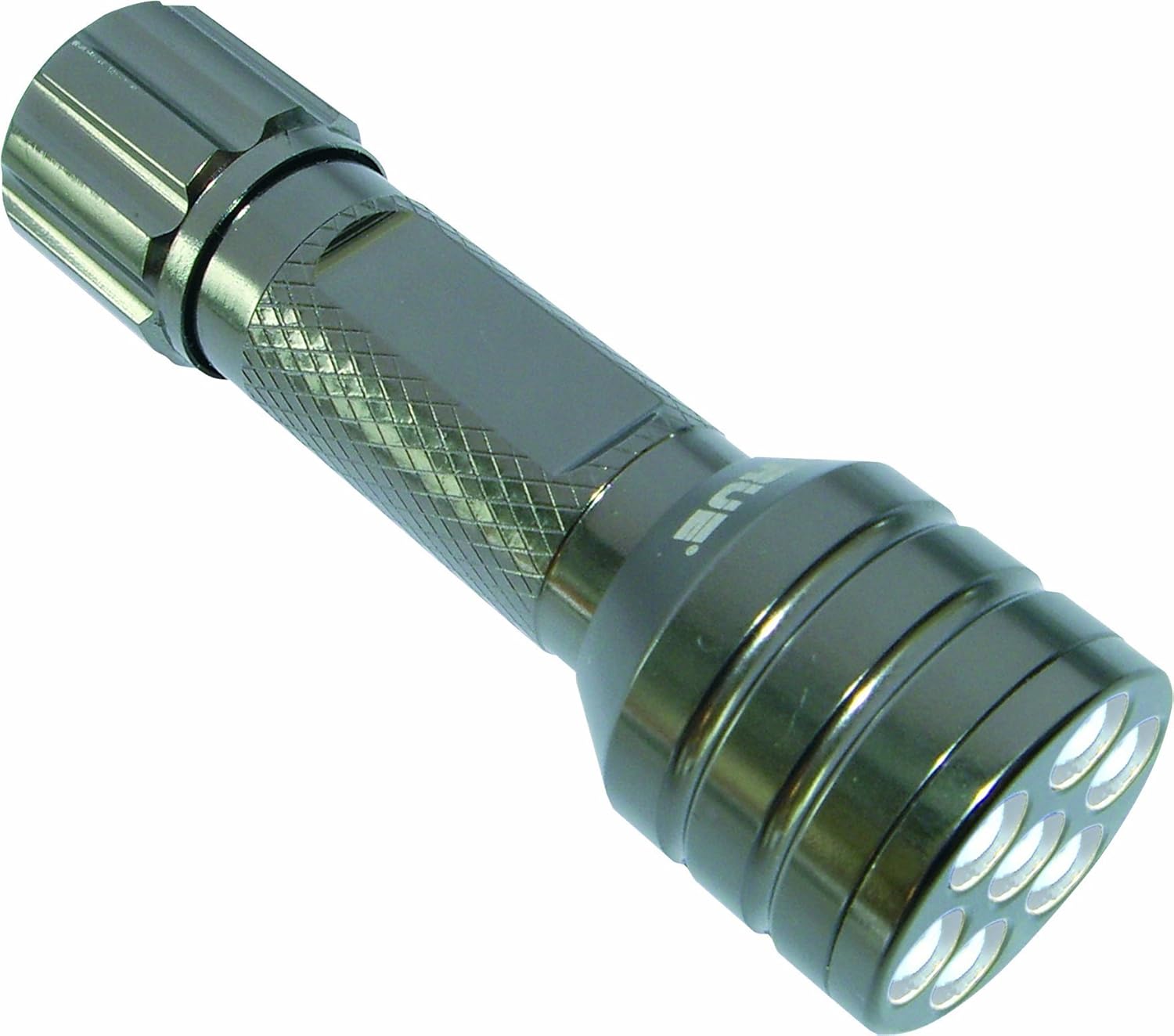 True Utility - TU82 - 7 LED Compact Truelite Torch : Amazon.co.uk: DIY ...