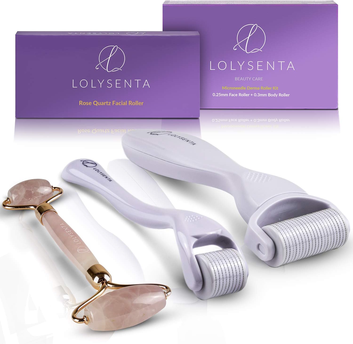 Amazon.com: Dermaroller For Use Homecare HC 902 : Beauty & Personal Care