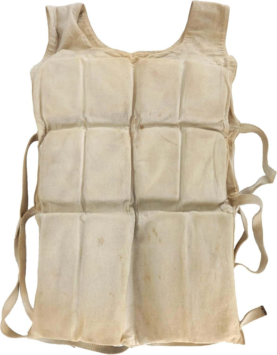 Costume Life Jacket from TITANIC at Amazon's Entertainment Collectibles ...