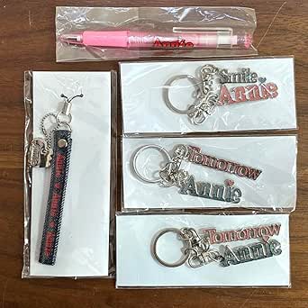 Amazon.co.jp: Musical Annie Annie 5FC1XO Goods Set : Toys & Games