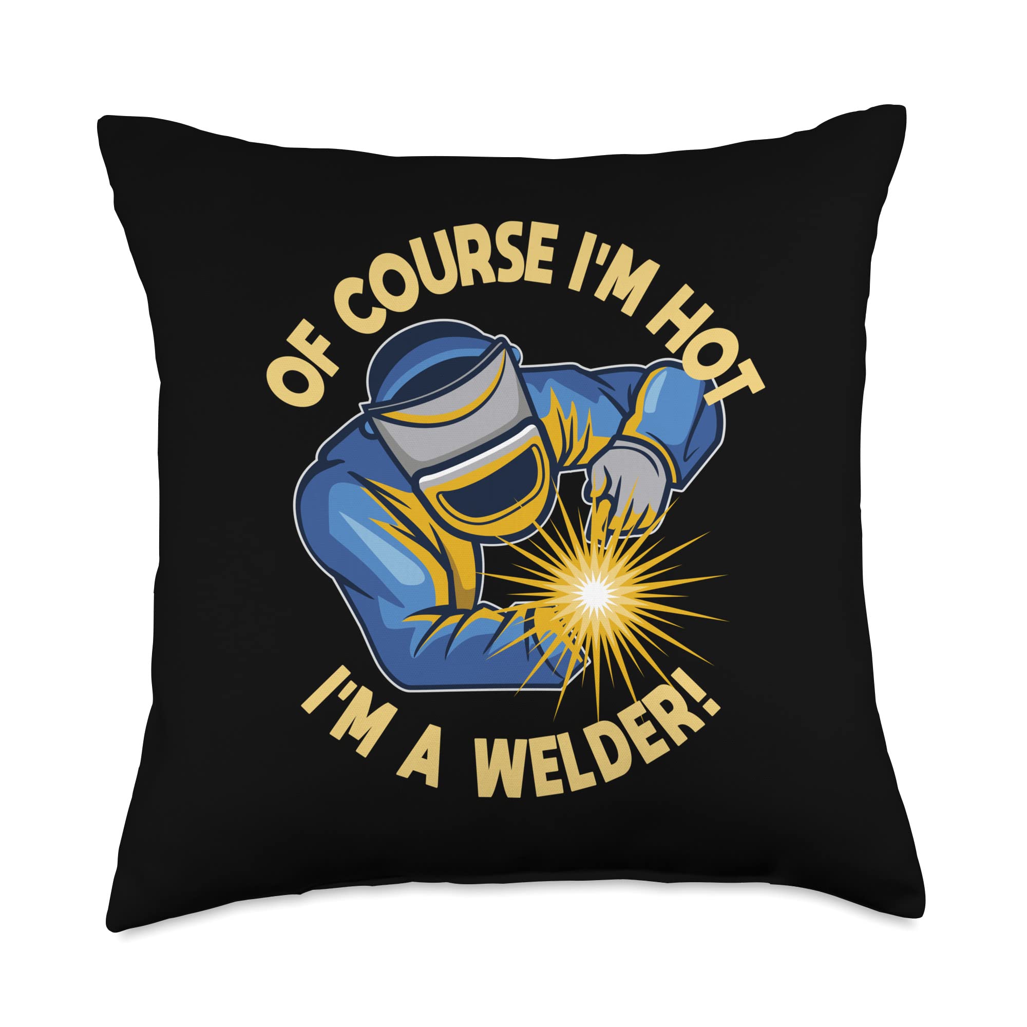 Funny Welding Slogans