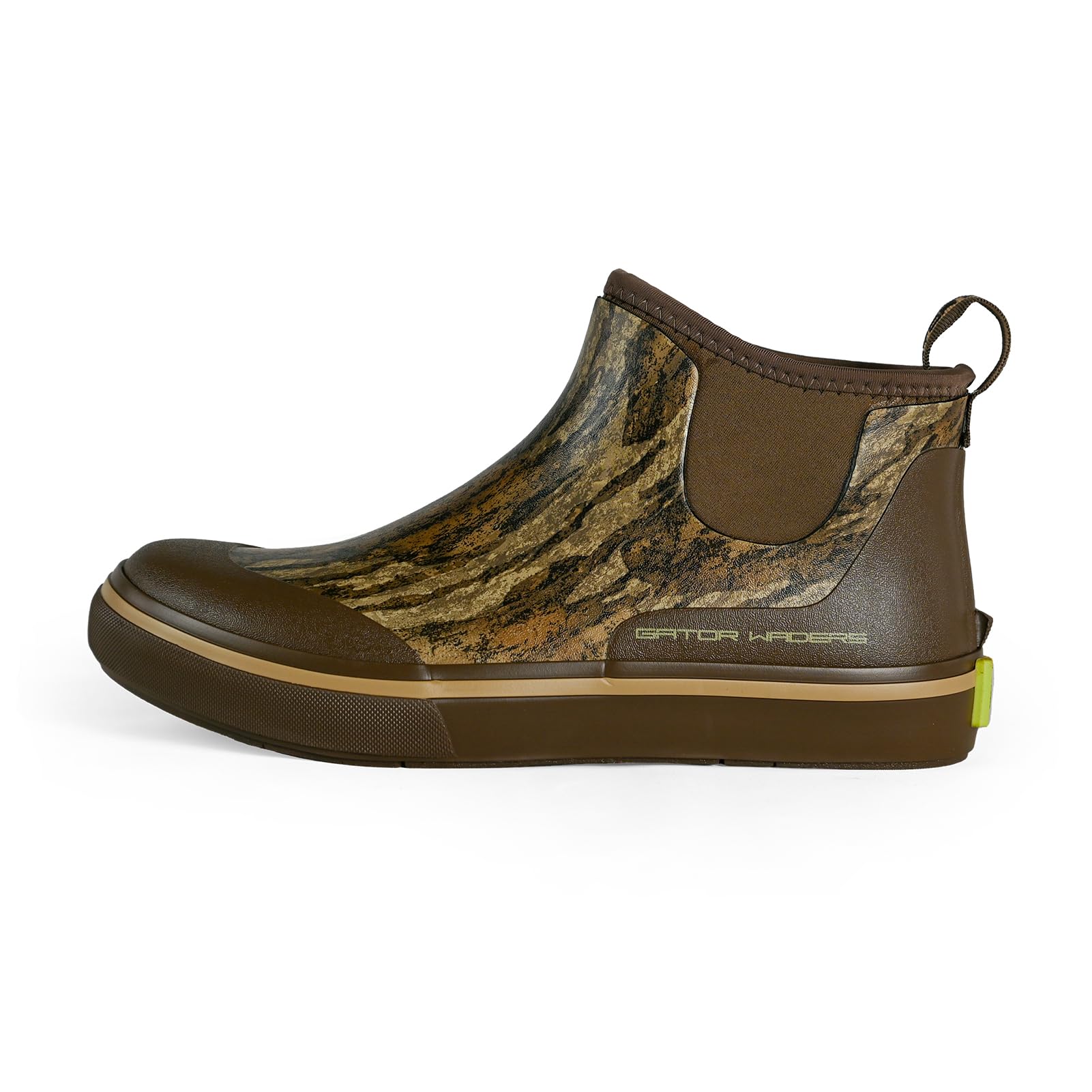 7 Best Men's Fishing Boots | 7 Fishing Boots That Keep You Dry